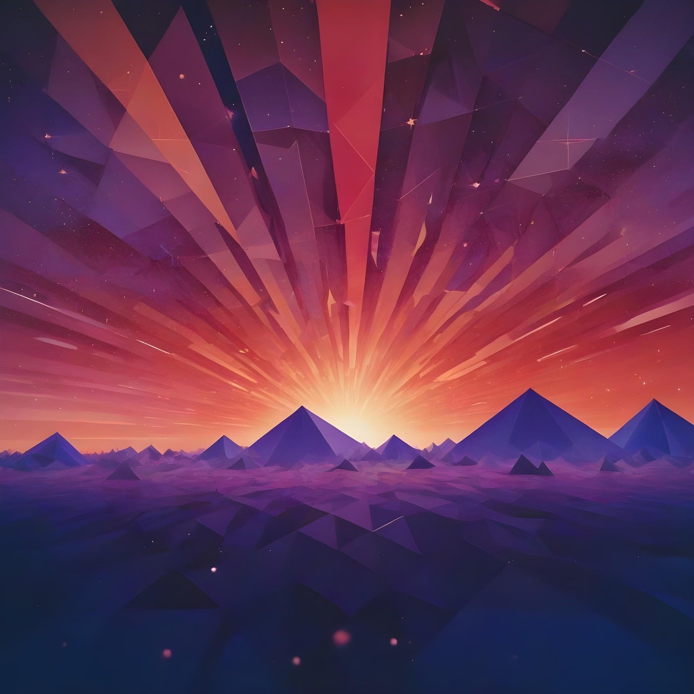 GUITZ, Laura D'Agostino, AfroQuakeR, Robin Hirte, Ben Deeper, Moziz ...