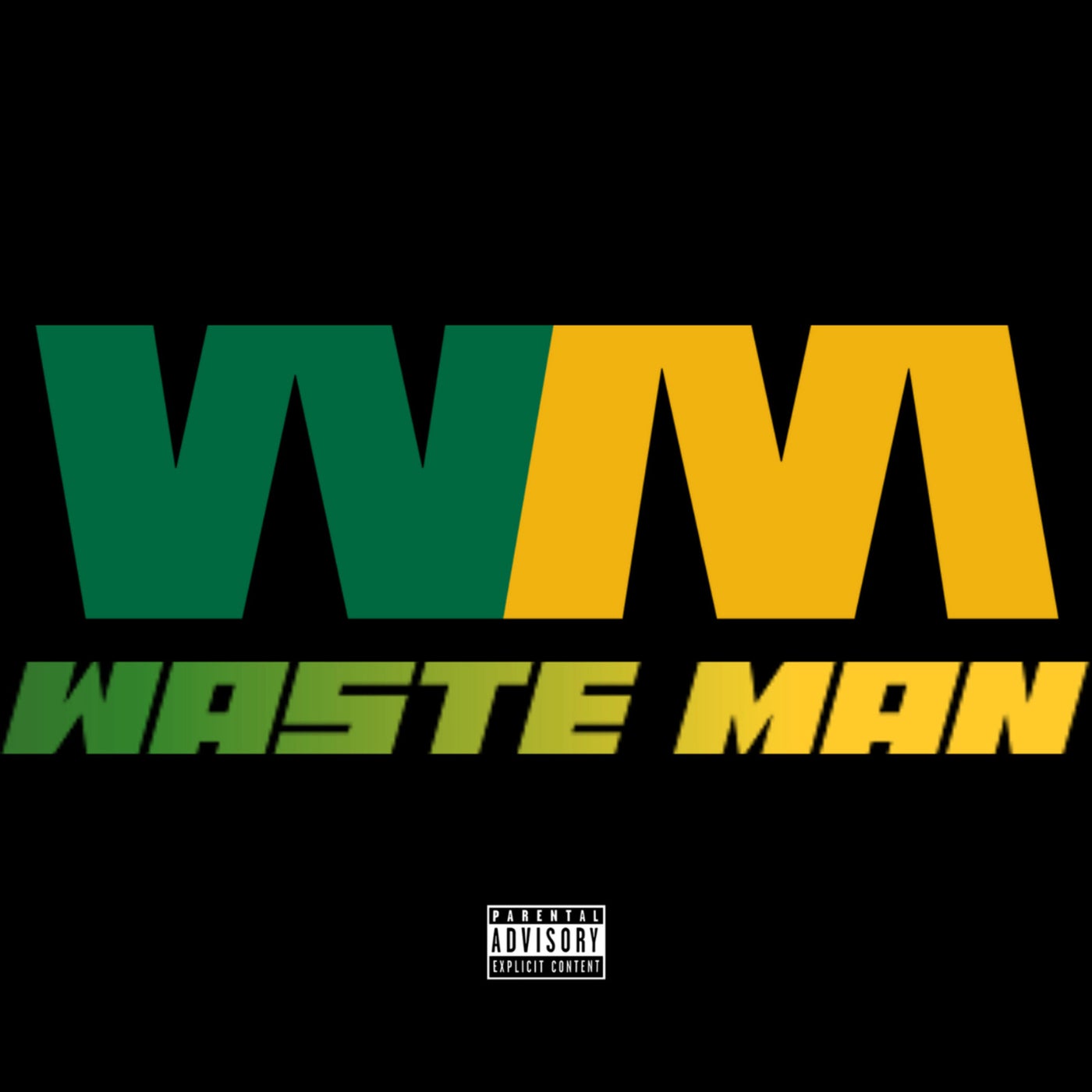 Tre Nyce - Waste Man [Nyce Enterprises Incorporated] | Music ...
