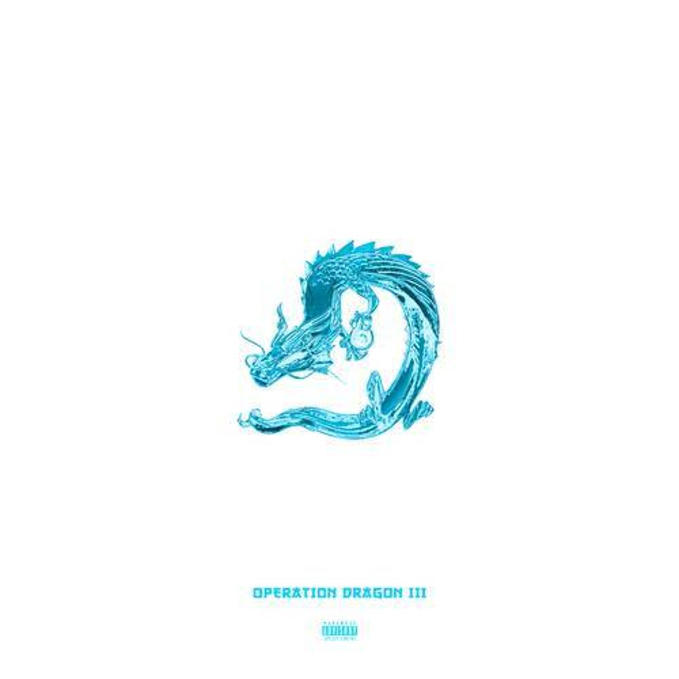 Guy2Bezbar - OPÉRATION DRAGON #3 [Blue Magic Corp] | Music & Downloads ...