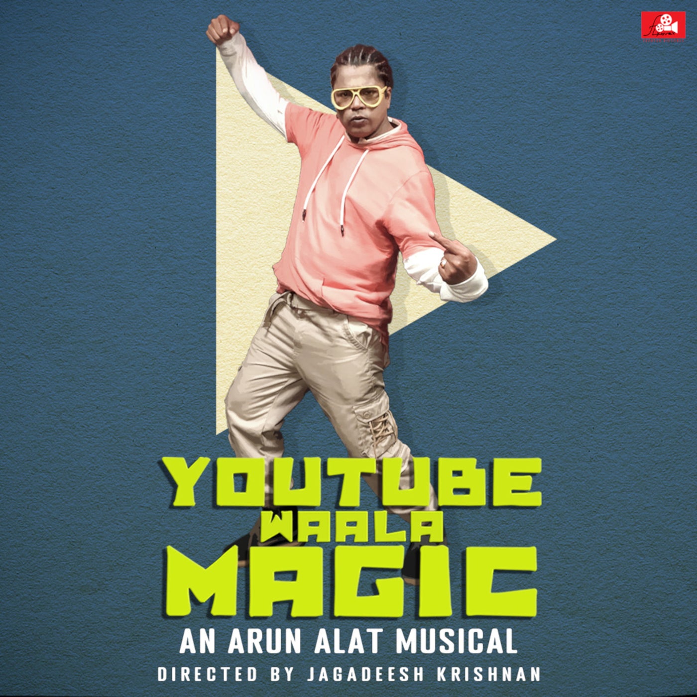 Arun Alat, Niranj Suresh, Unni Raj, Jagadeesh Krishnan - YouTube Wala ...