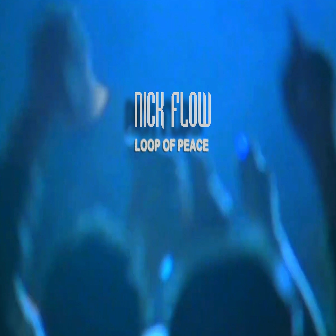 Nick Flow - loop of peace [Yoga Music] | Music & Downloads on Beatport