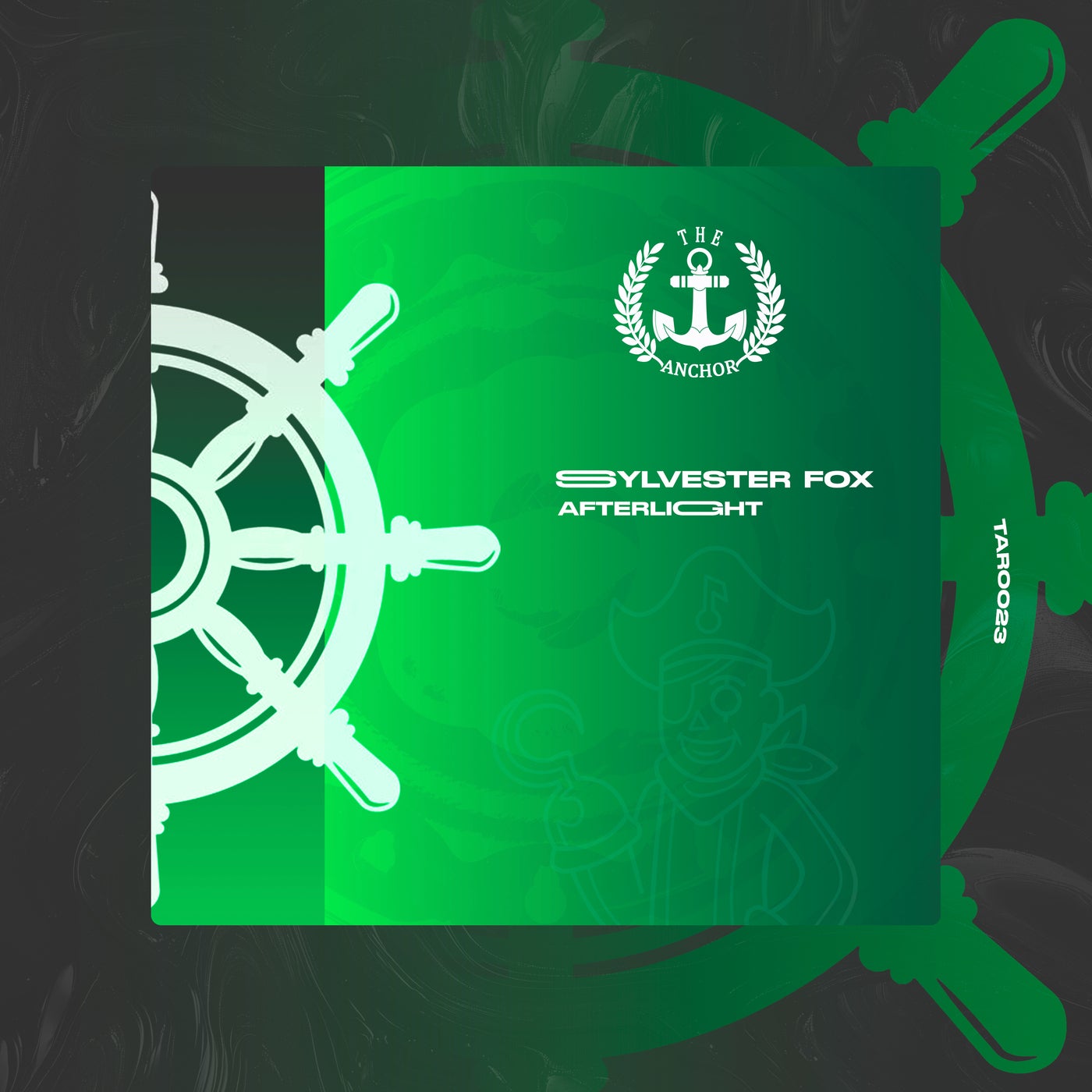 Sylvester Fox - Afterlight (Original Mix) [The Anchor Records] | Music ...