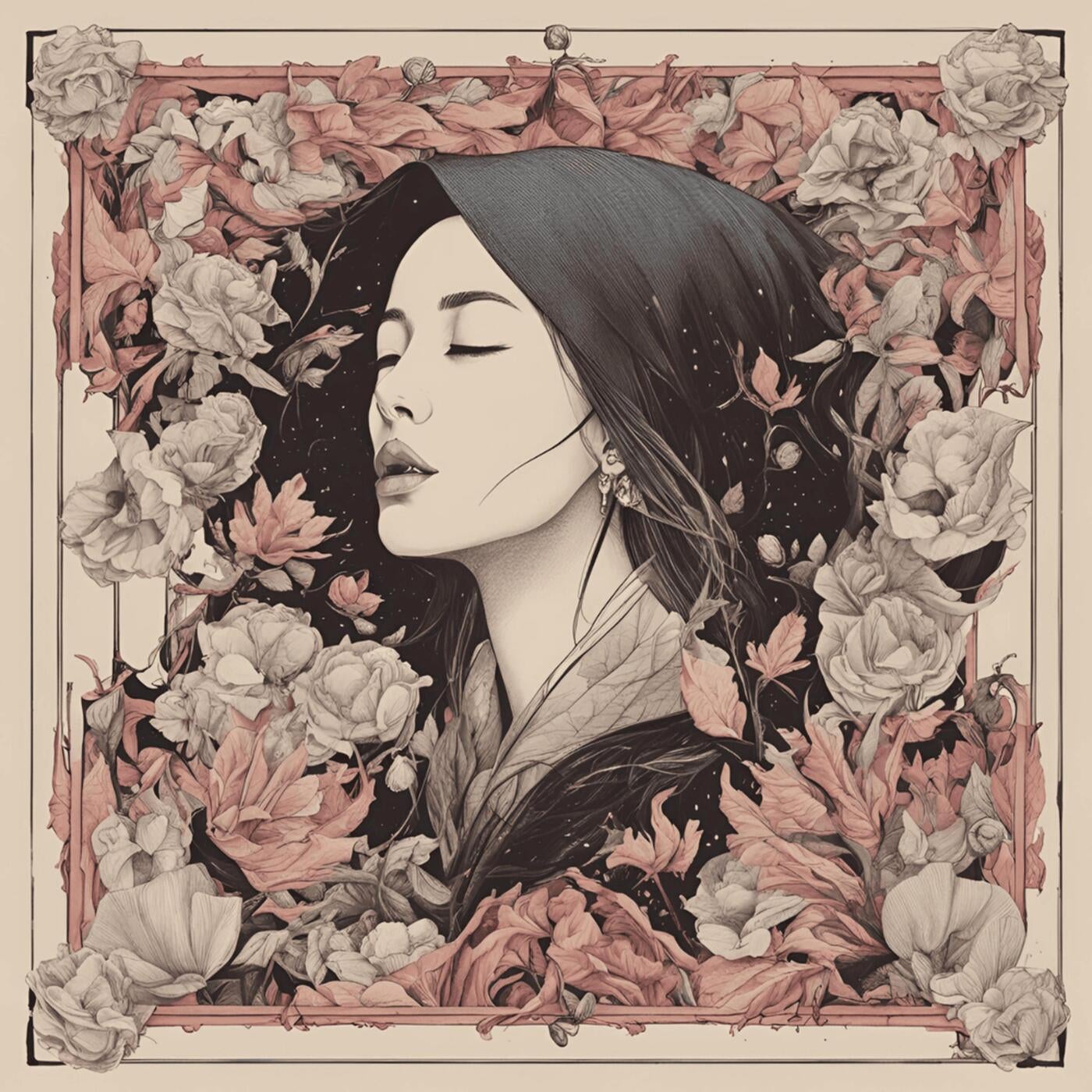 Alida, DJ LVN-K - Bulamadım Şansımı (feat. Alida) [DistroKid] | Music & Downloads on Beatport