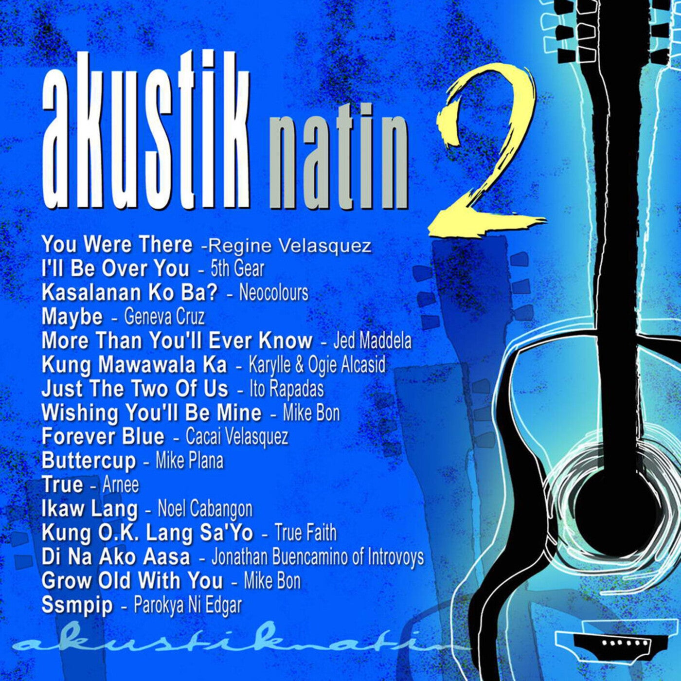 Jed Madela - More Than You'll Ever Know (Acoustic) [Universal Records ...