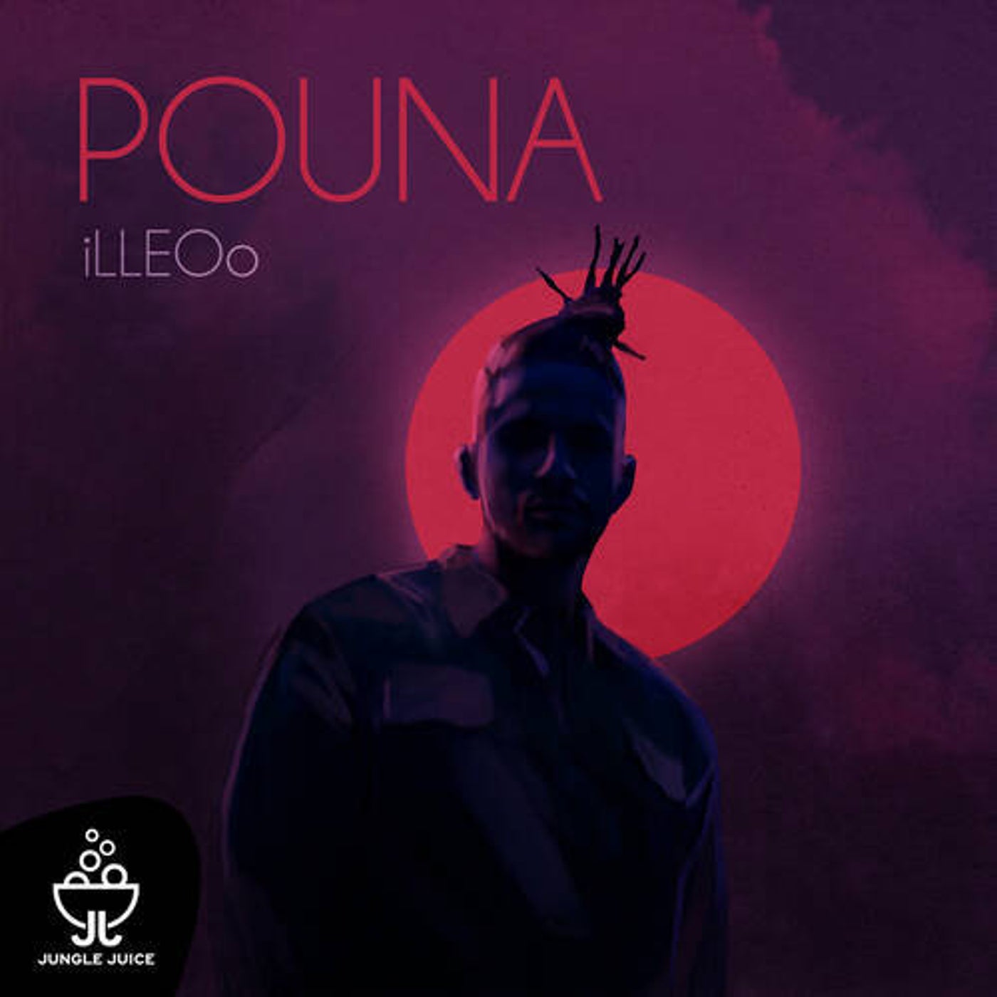 iLLEOo, Wak1 - POUNA [Sony Music Entertainment Greece] | Music ...