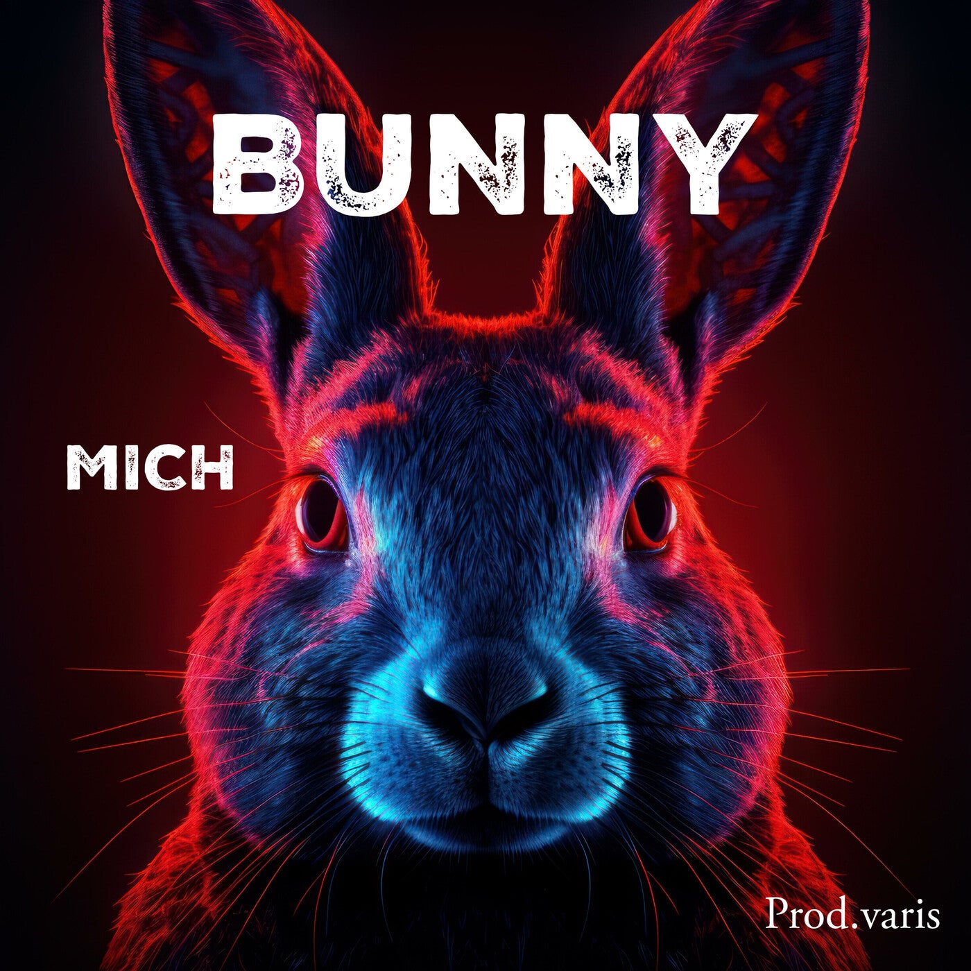 MICH - BUNNY (Original Mix) [Orangle Records] | Music & Downloads on ...