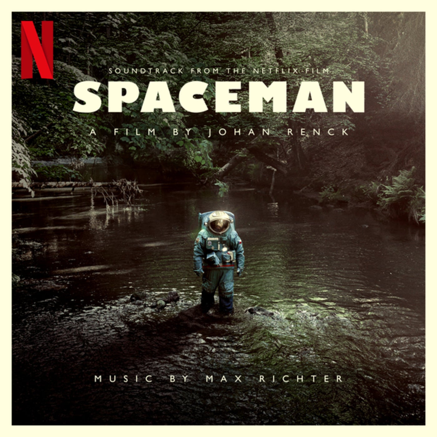 Max Richter, Robert Ziegler, Mari Samuelsen, Sparks - Spaceman ...