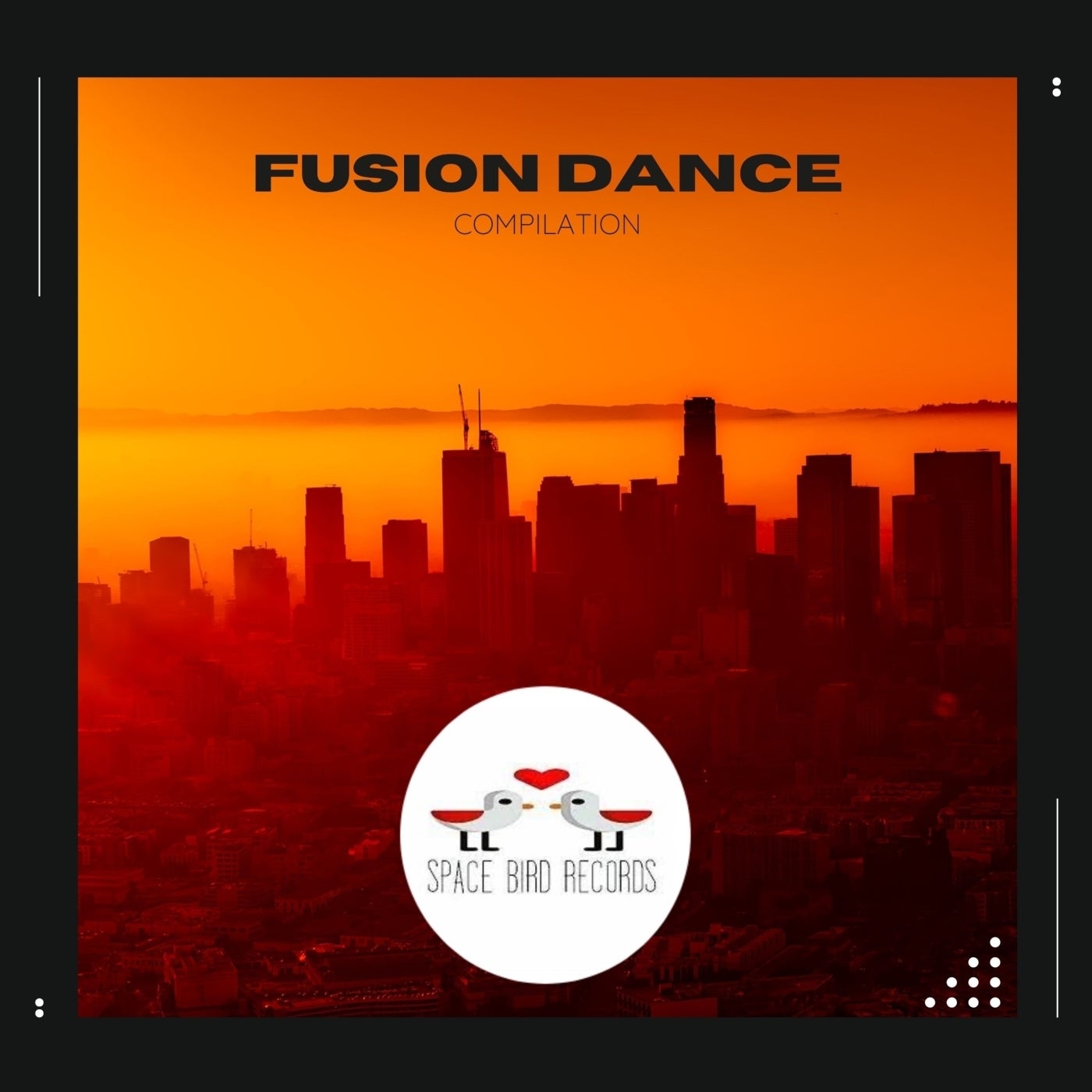 Jacson Rai, Dama Serena, Fafa System, Kimbo Koyote, Papriko Love, Cibelo Peter, Egypssio, DJ ...