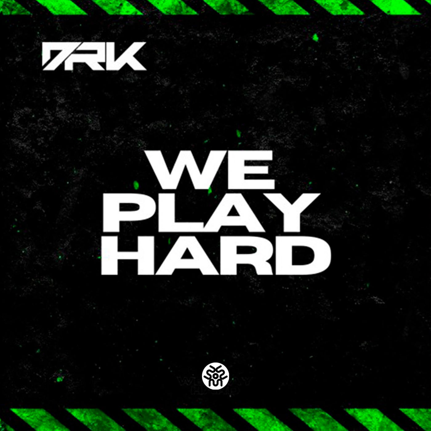 DRK - We Play Hard [Muzenga Records] | Music & Downloads on Beatport