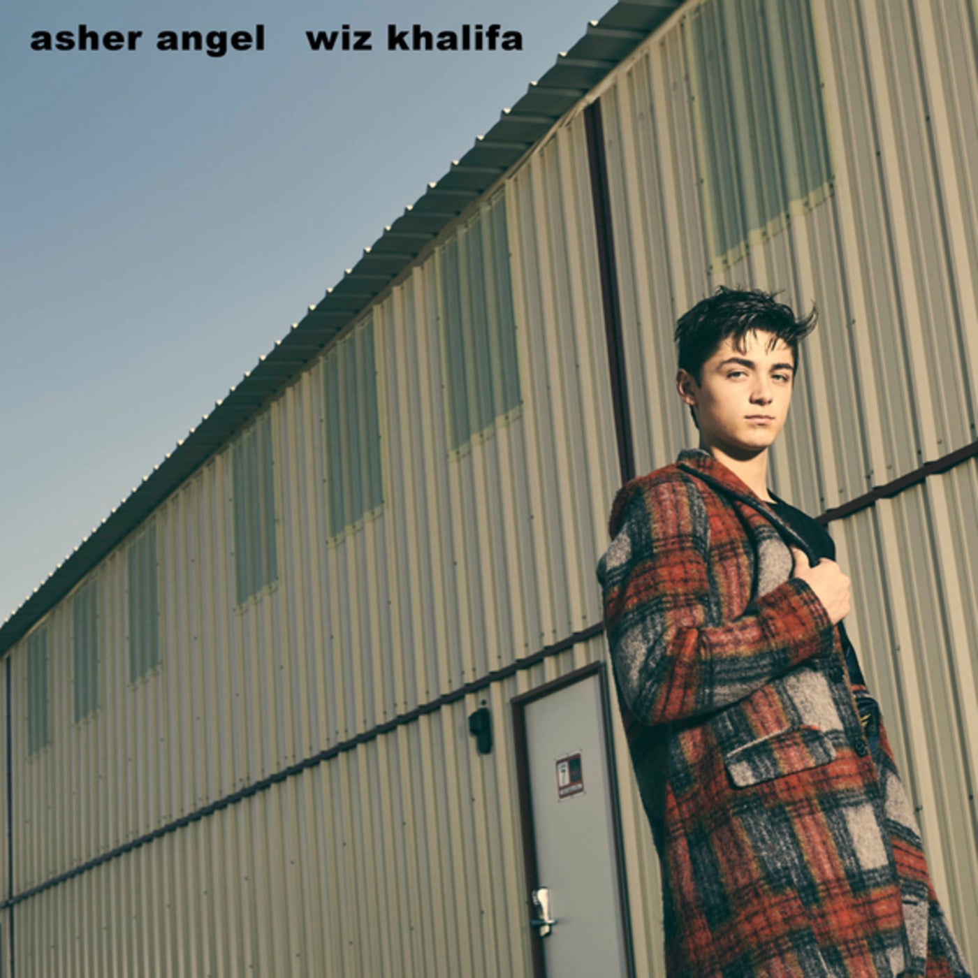 Wiz Khalifa, Asher Angel - One Thought Away [Craft Recordings] | Music ...