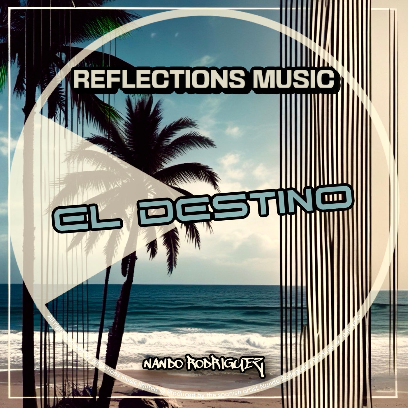 Nando Rodriguez - EL DESTINO [Reflections Music] | Music & Downloads on ...