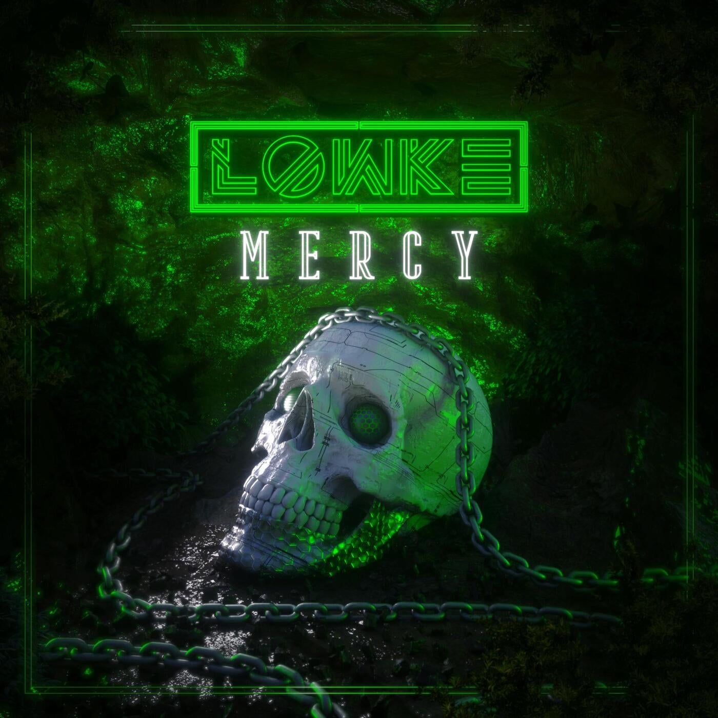 Lowke - Mercy [DistroKid] | Music & Downloads on Beatport