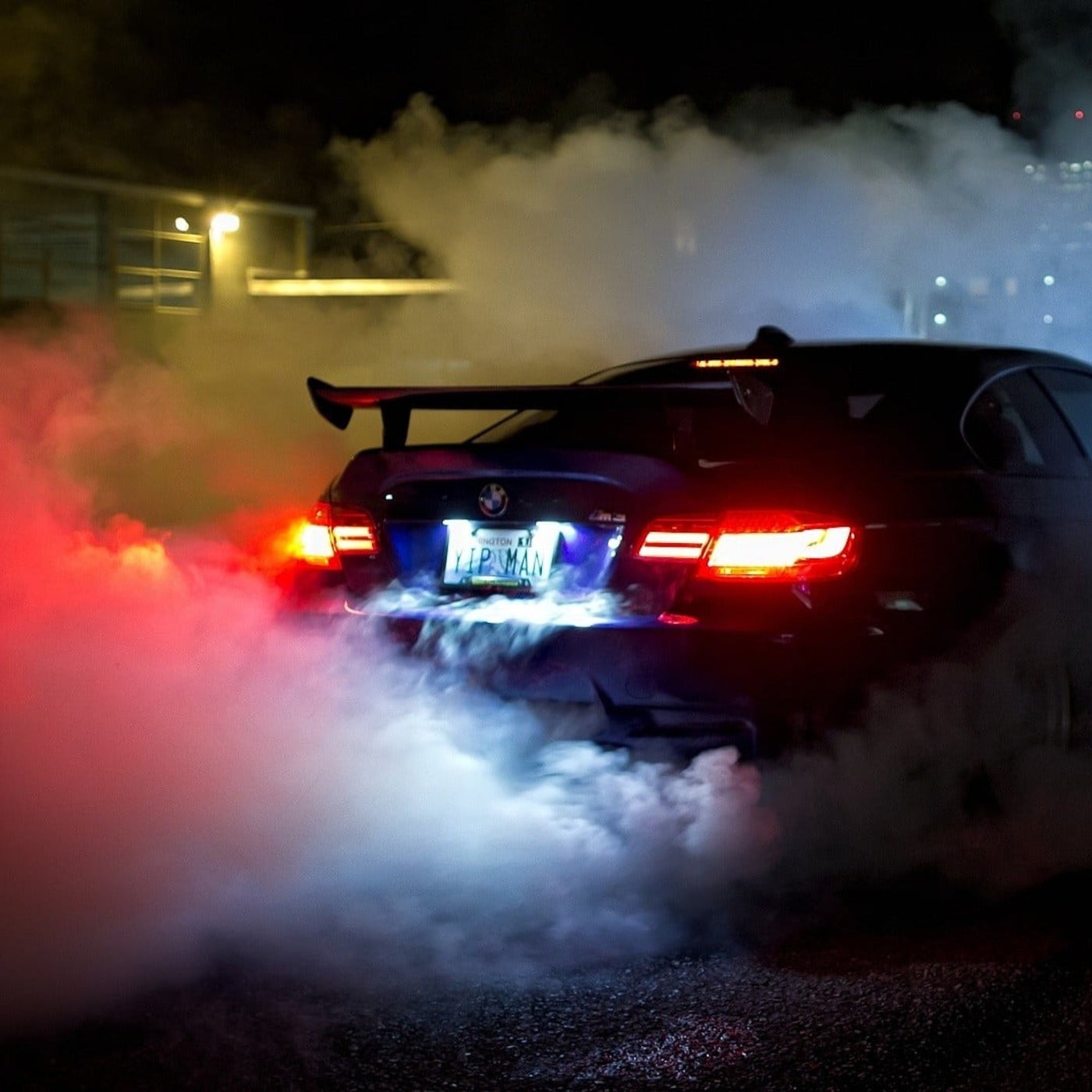 KEAN DYSSO, BLACKVETTE, DEELIZE - Black Beamer [KEAN DYSSO] | Music ...