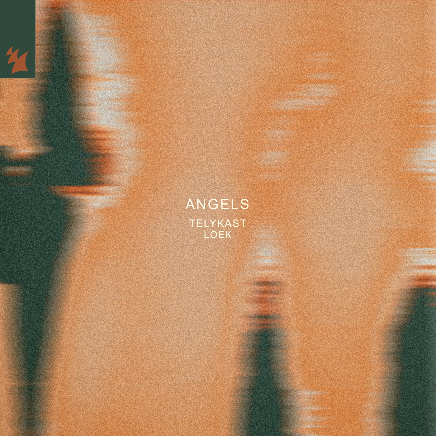 TELYKast, LOEK - Angels [Armada Music] | Music & Downloads on Beatport
