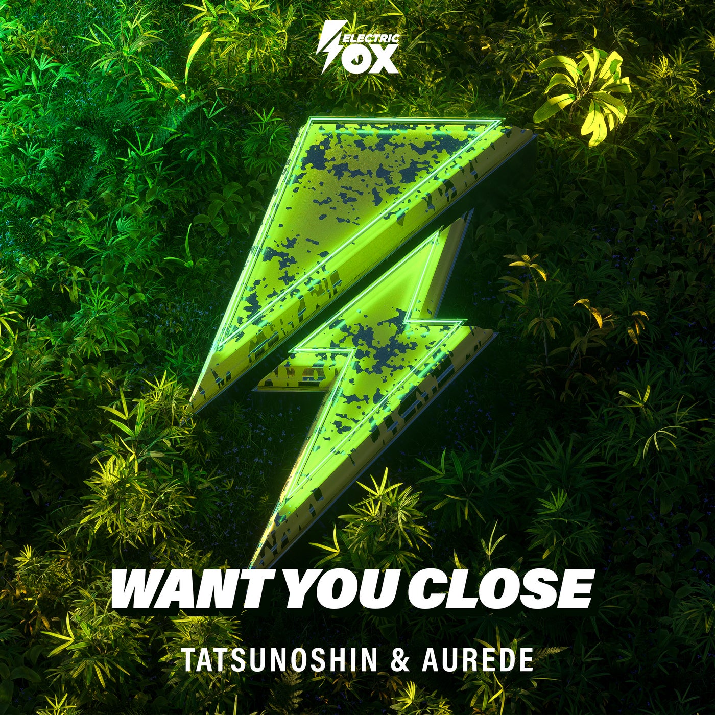 Electric Fox Music & Downloads on Beatport