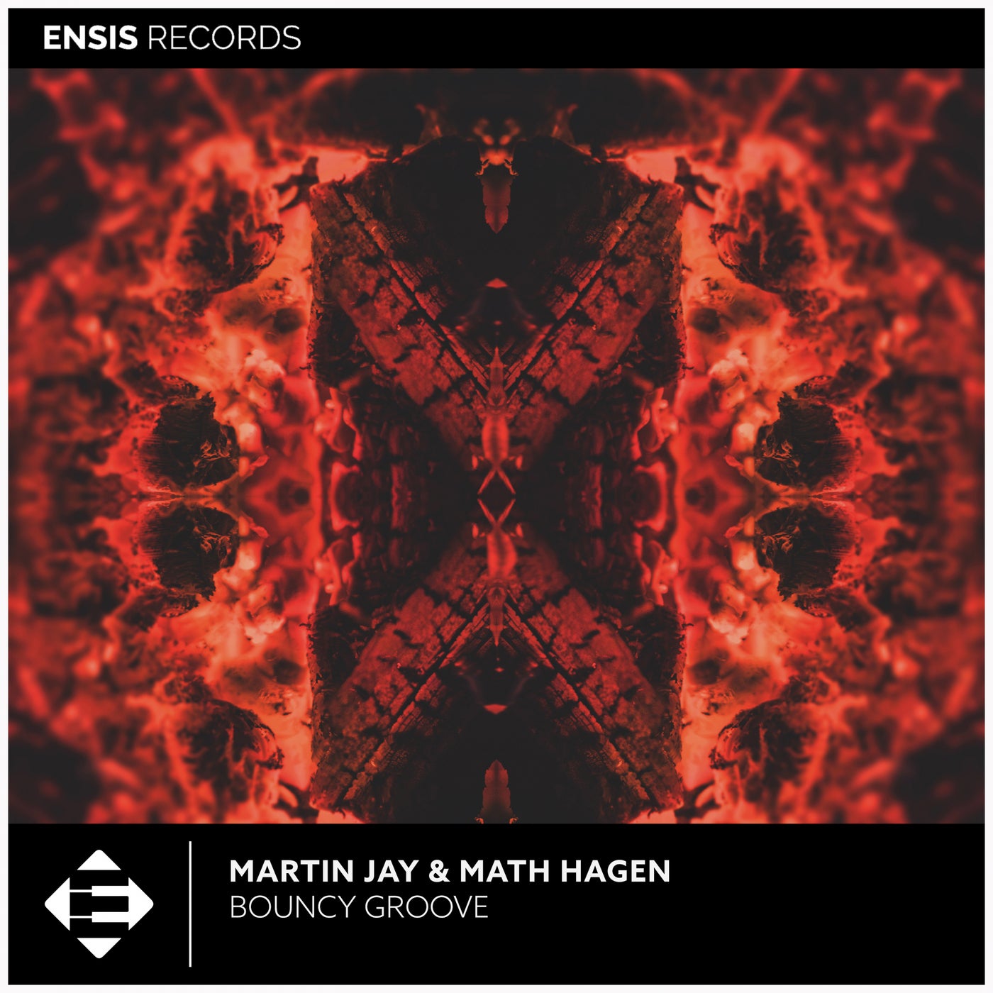 Martin Jay & Math Hagen - Bouncy Groove (Radio Edit) [Ensis Music ...