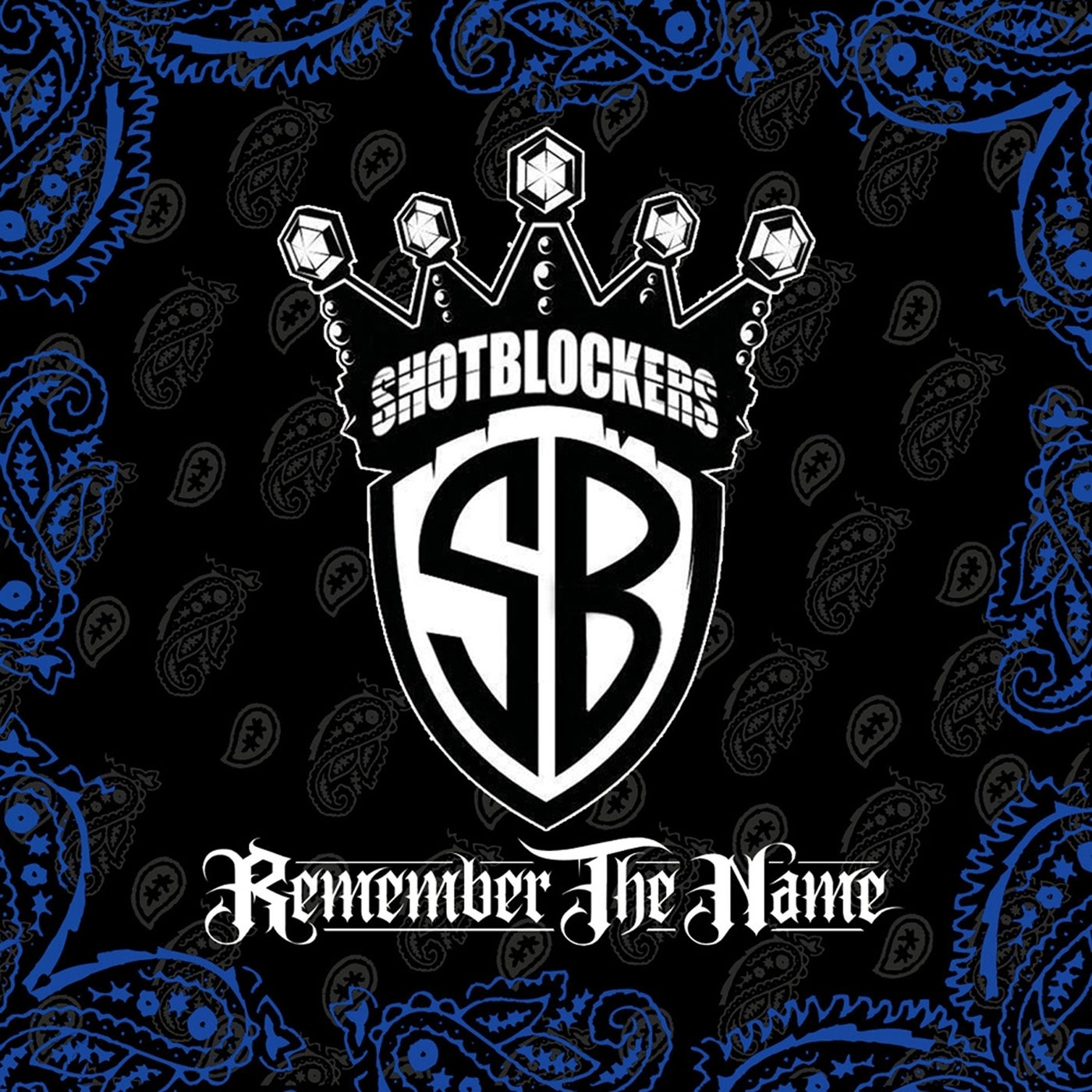 DANNY BOY, Skam Dust, Shotblockers, Hoya Roc, Panic, G Fella, Grizz ...