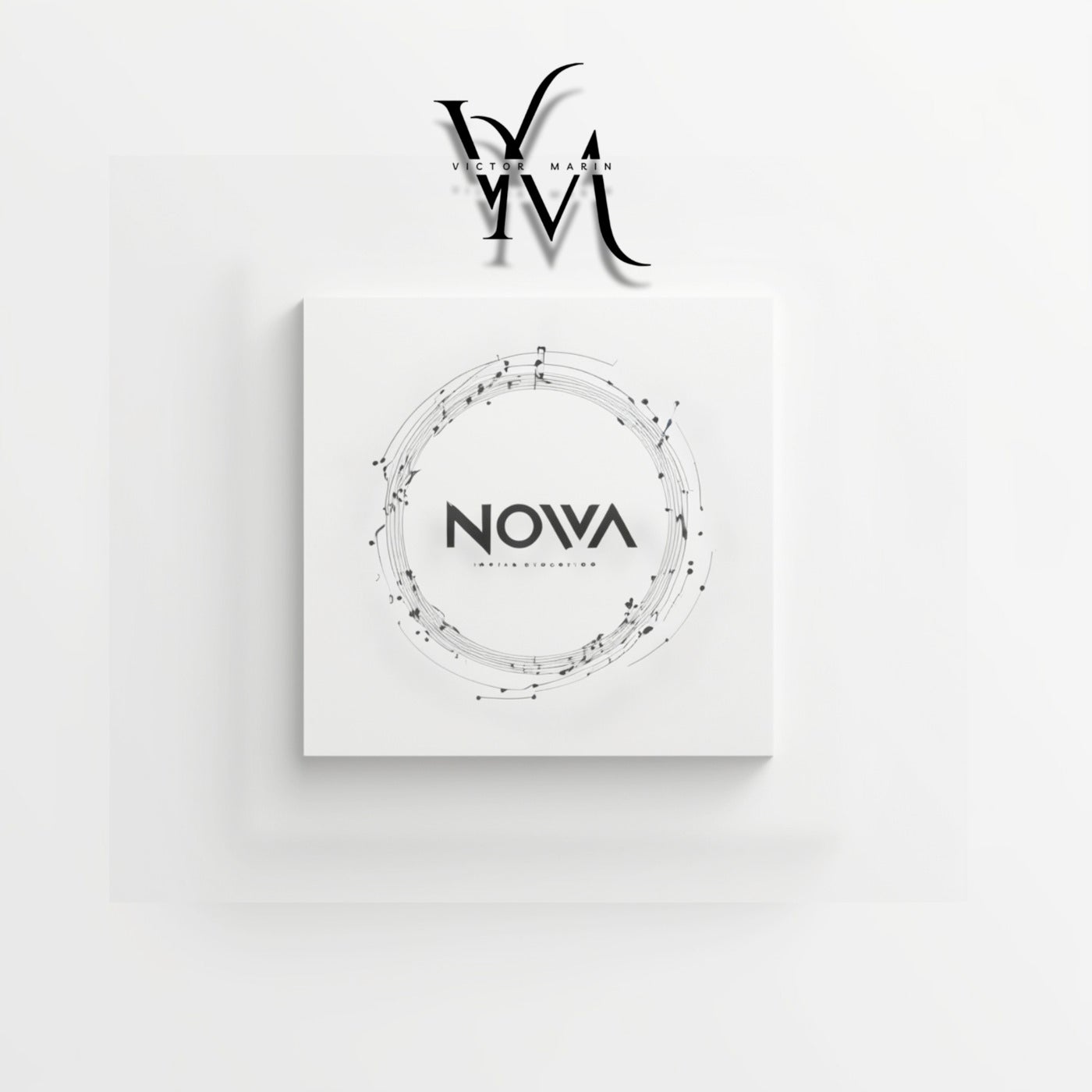 Victor Marin - Agoraphobia (Original Mix) [Victor Marin] | Music & Downloads on Beatport