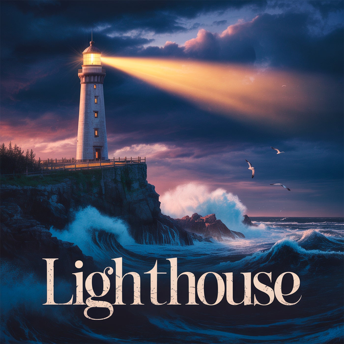 Dolls In Black Dress - Lighthouse [KALM LANDS RECORDS] | Music ...