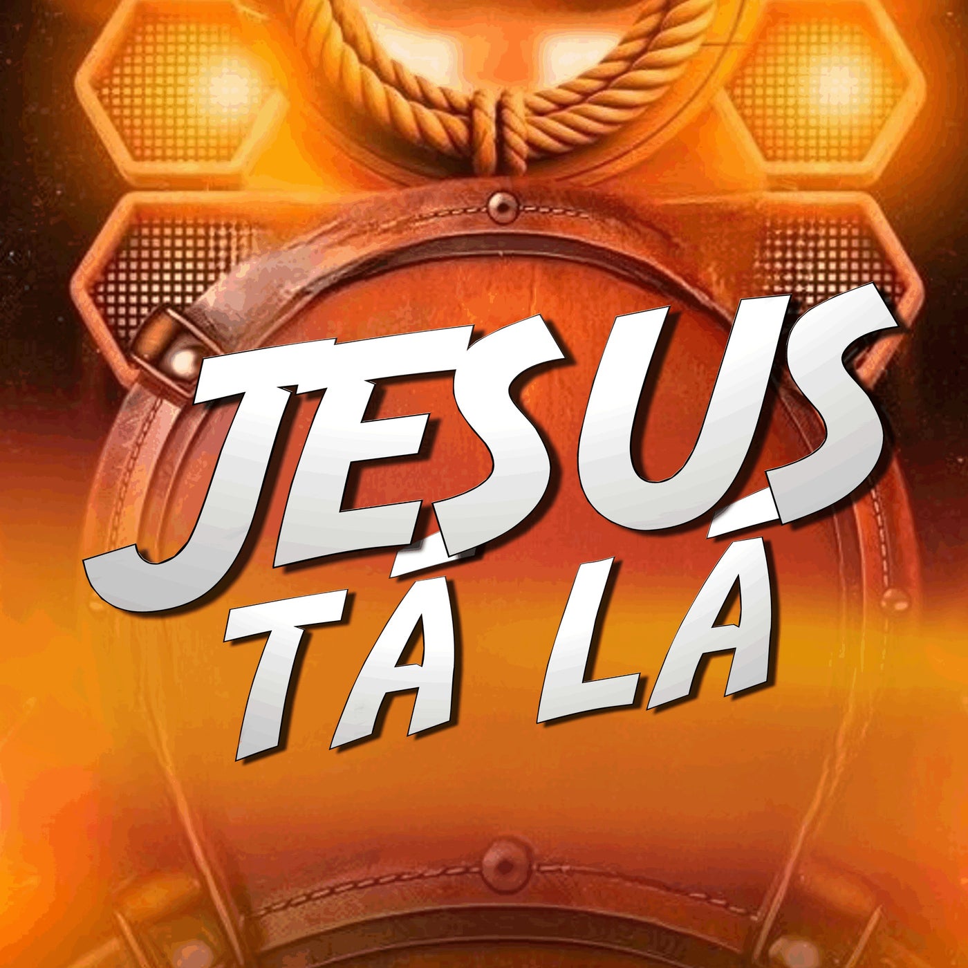 Mário Meek - Jesus tá la [Play Music Distribution LLC] | Music ...