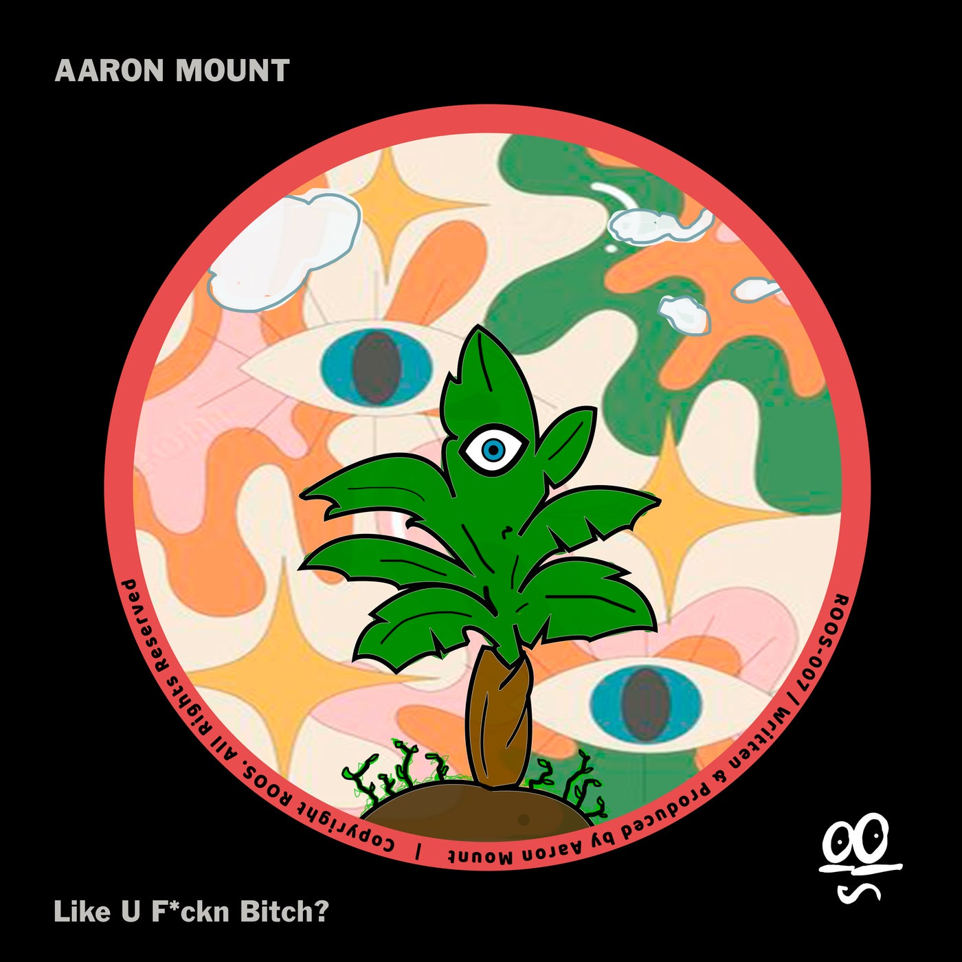 Aaron Mount - This Boys (Original Mix) [ROOS] | Music & Downloads on ...