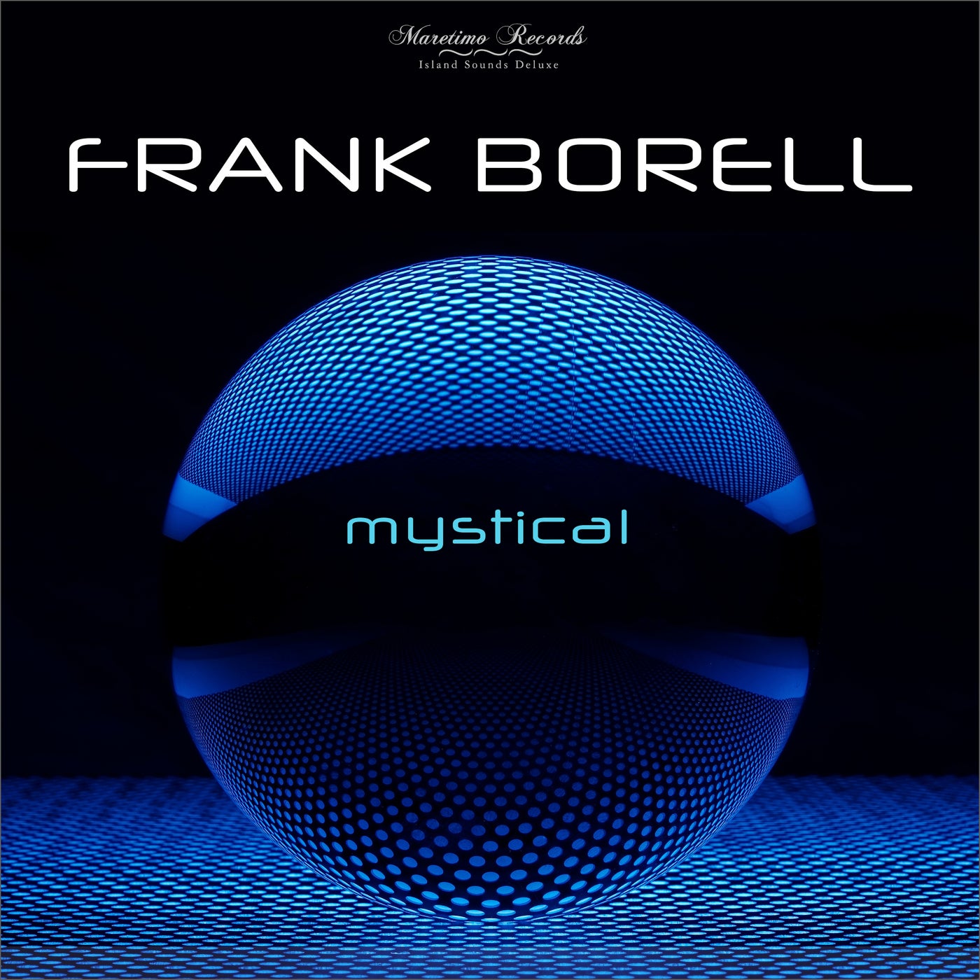 Frank Borell - mystical (hypno opera mix) [Maretimo Records] | Music ...