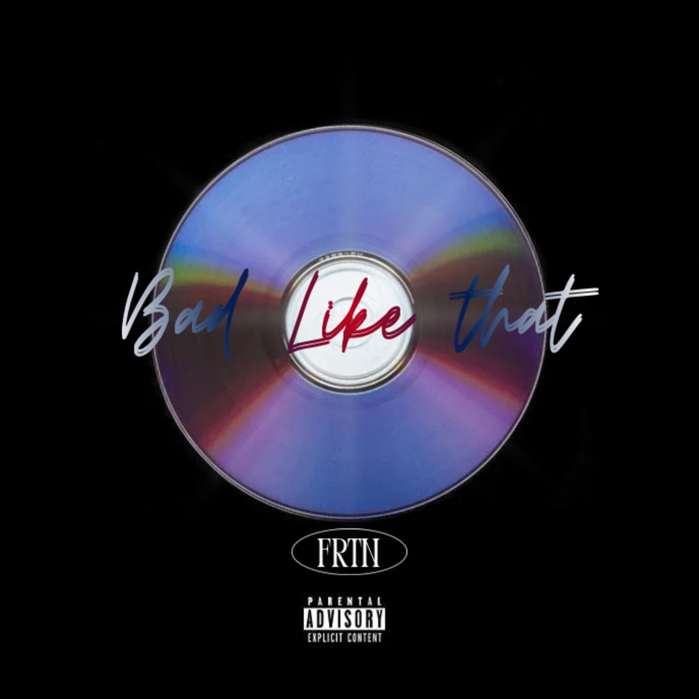 FRTN - Bad Like That [Zyner Music] | Music & Downloads on Beatport