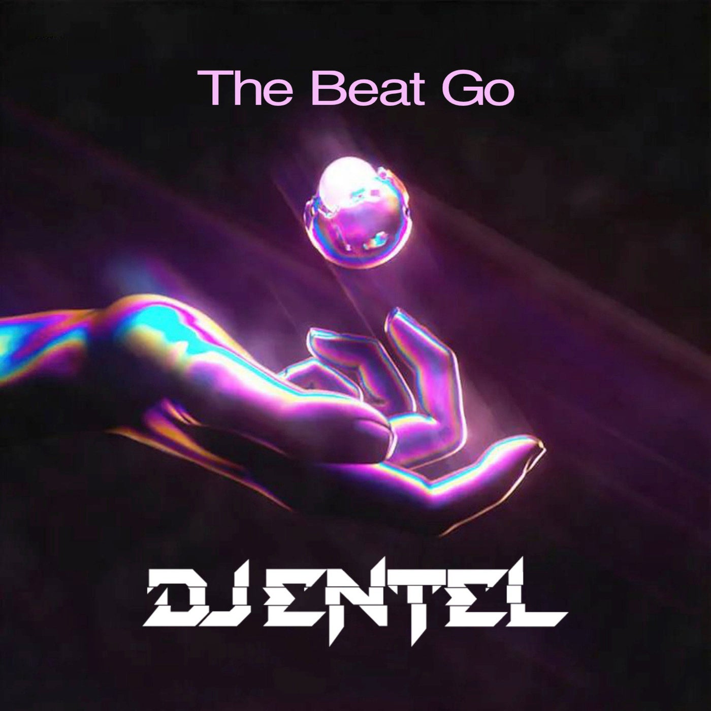 DJ Entel - The Beat Go [EdmColorado] | Music & Downloads on Beatport
