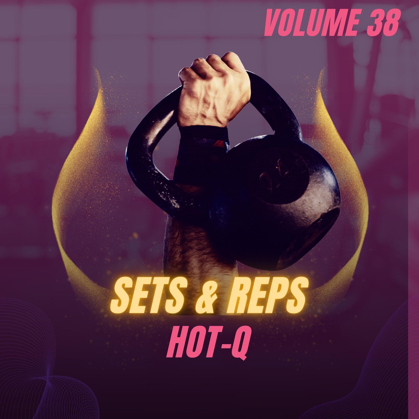 The Sektorz, Kaddu, Youbal, Bruna, sxmchn, hvsn, House Kitties, Vitolino Vibe, Sim 1 One, Jack ...