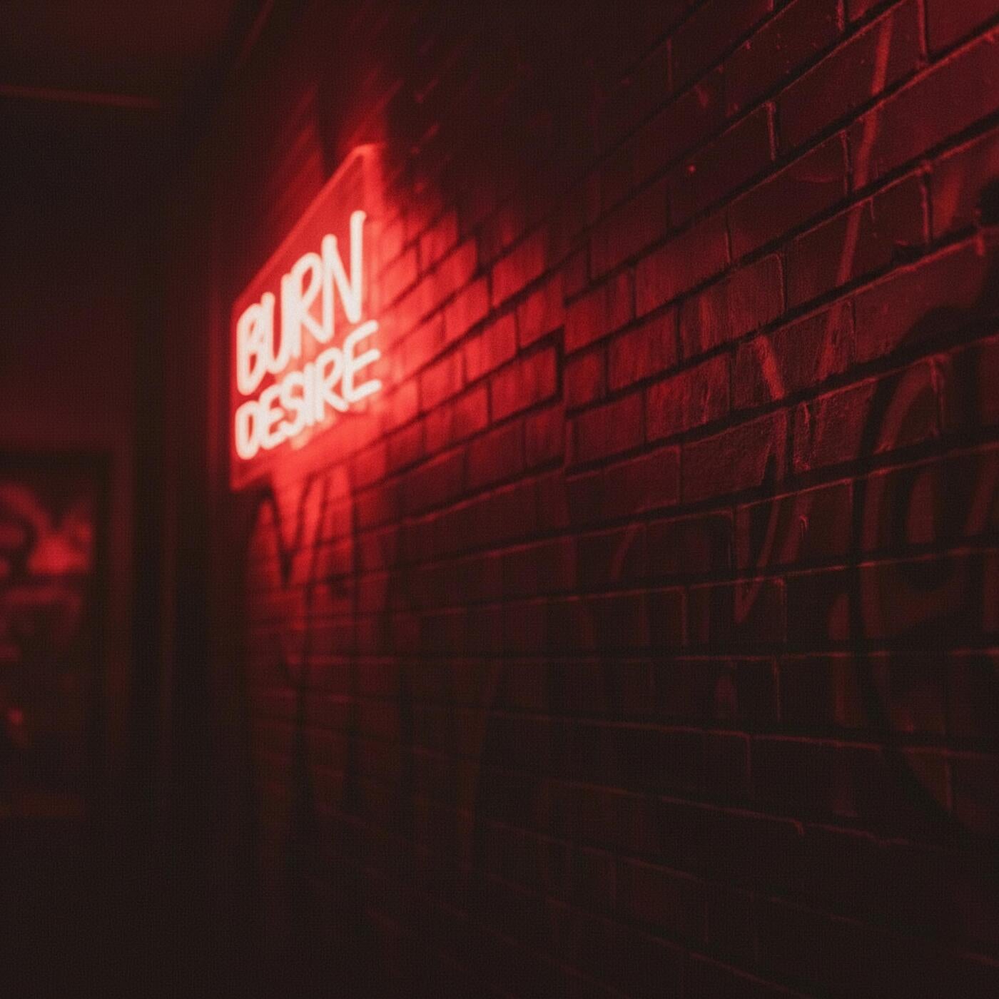 Kutay c - Burn with Desire (Original Mix) [DistroKid] | Music ...