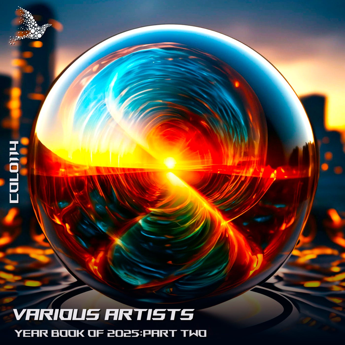 Mahanto - Everything (Original Mix) [Colorica] | Music & Downloads on ...