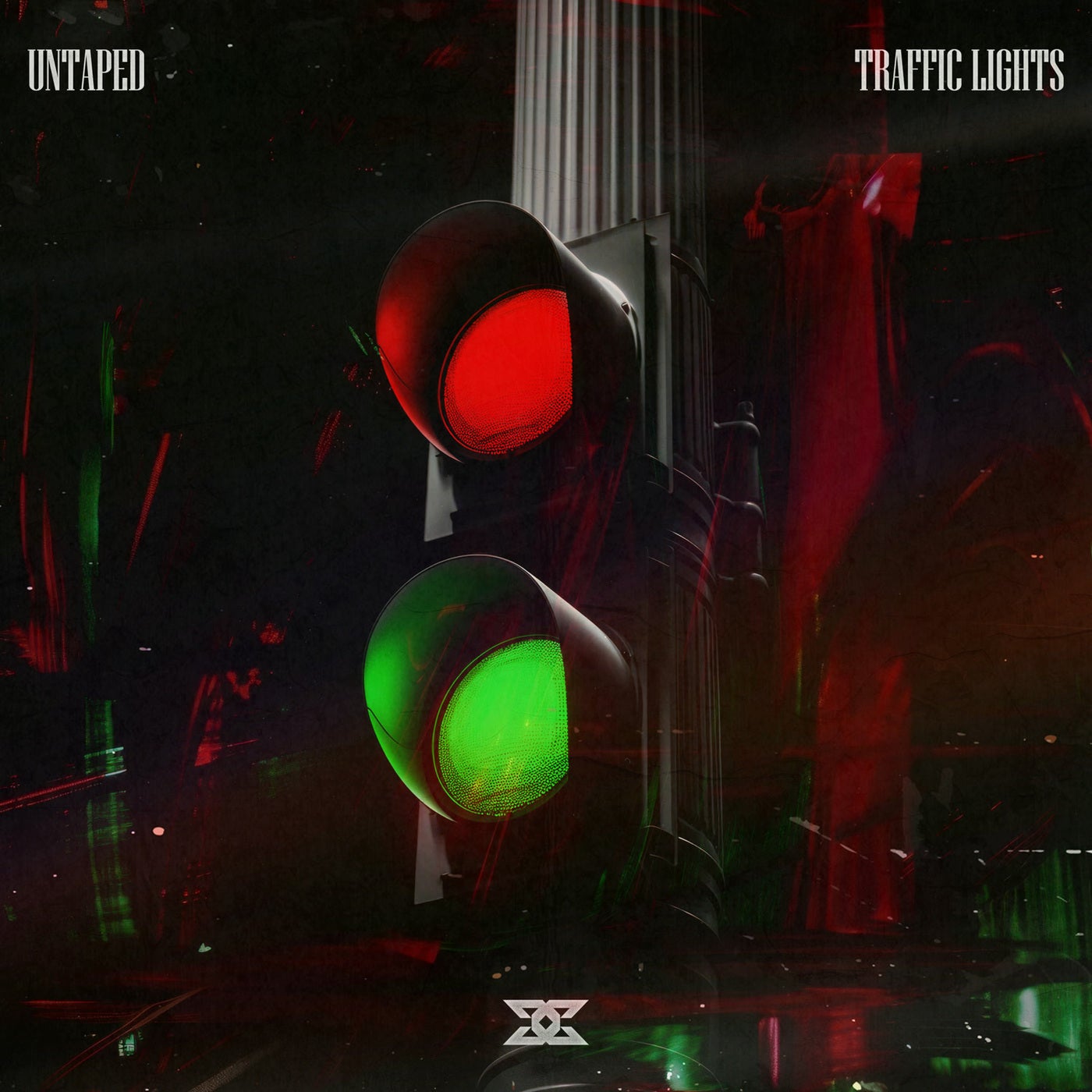 UNTAPED - Traffic Lights [DONTTAPEME] | Music & Downloads on Beatport
