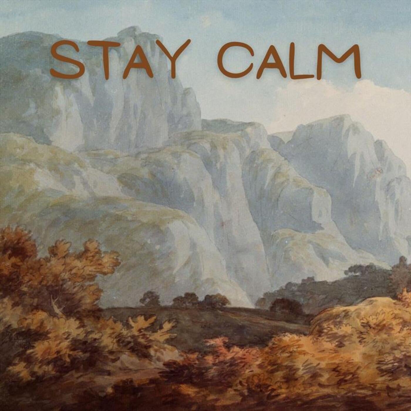 Coy Hall - Stay Calm [Rebeat] | Music & Downloads on Beatport
