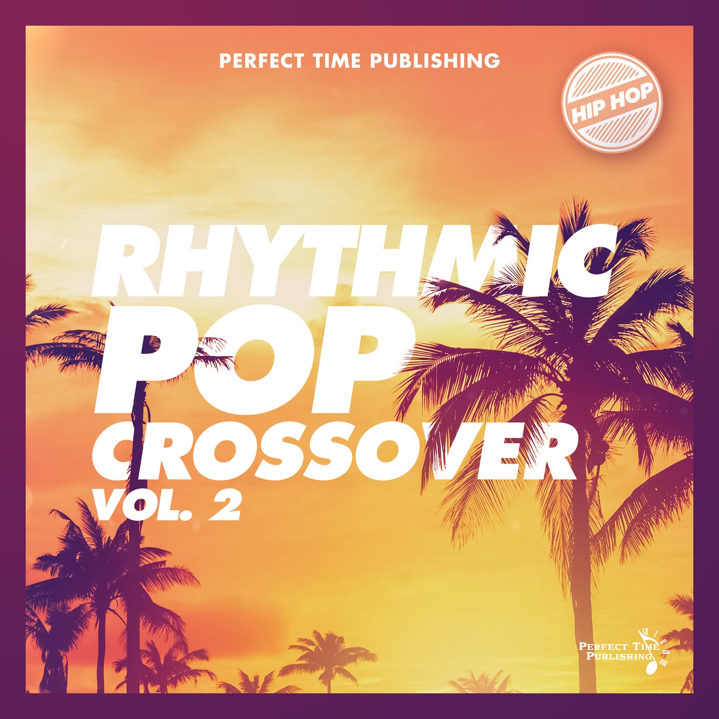 Perfect Time - Go Hard - Underscore (Original Mix) [Perfect Time Music ...