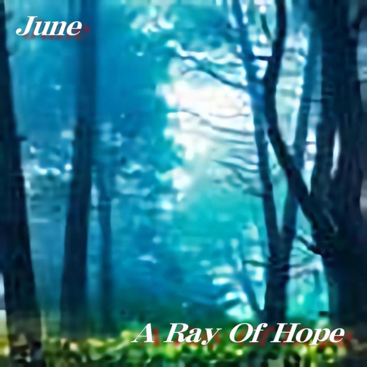 June - A Ray Of Hope [RouteR] | Music & Downloads on Beatport