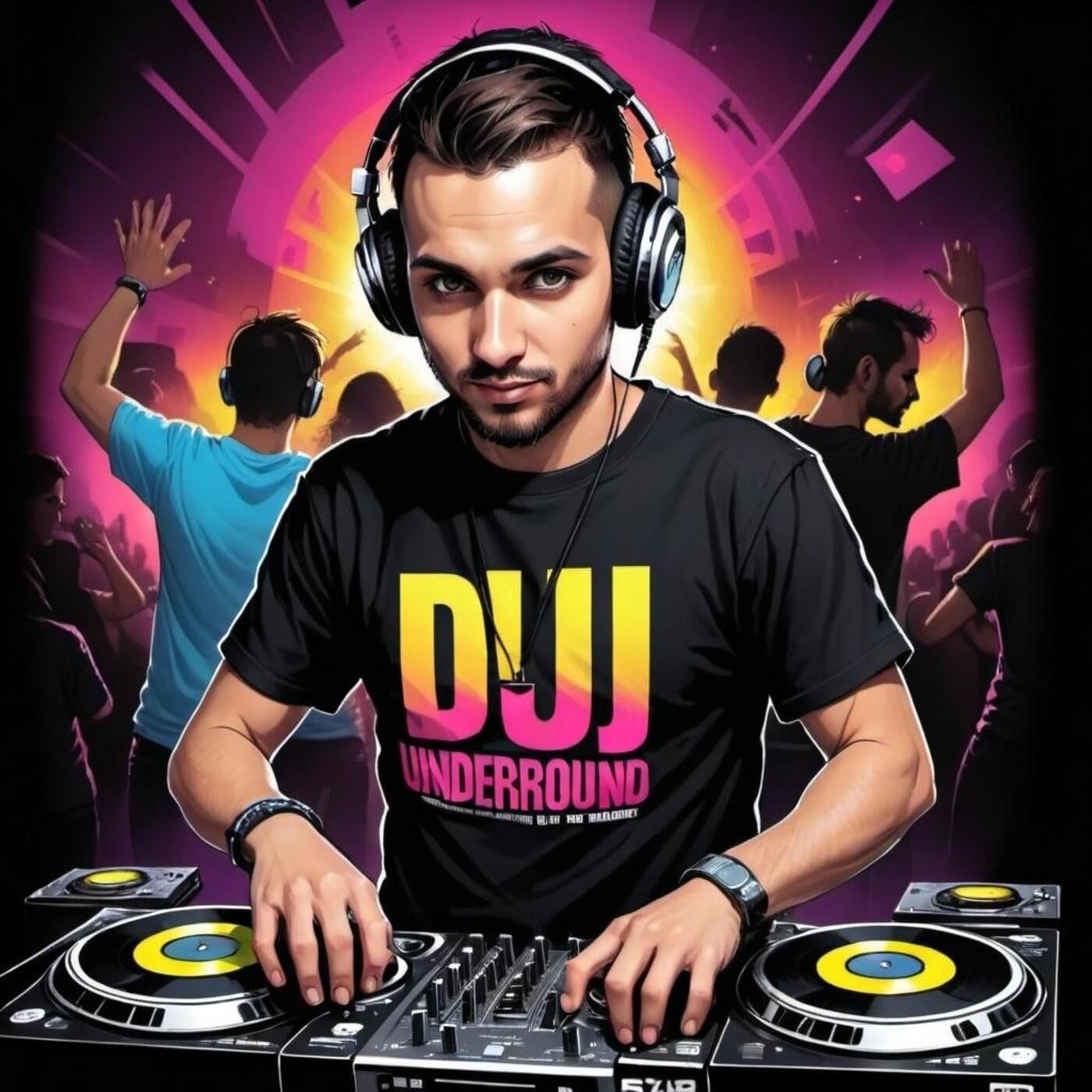 Dj SaeRo - Song diecisiete (Original Mix) [DistroKid] | Music ...