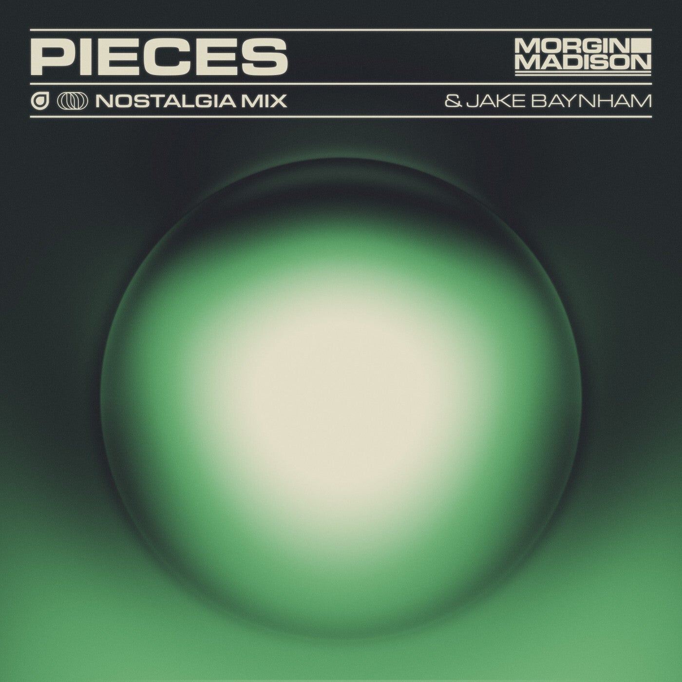 Morgin Madison - Pieces (Morgin Madison & Jake Baynham Nostalgia Mix ...