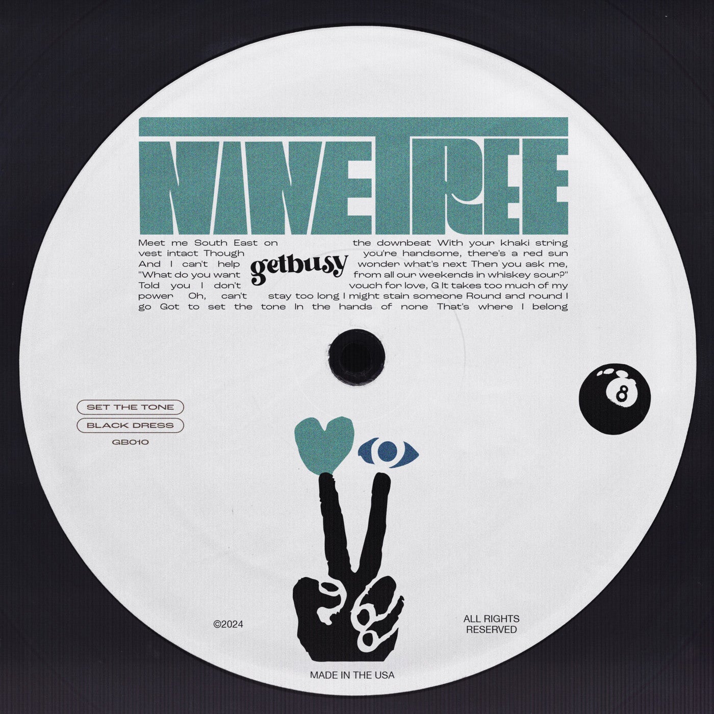 getbusy Music & Downloads on Beatport