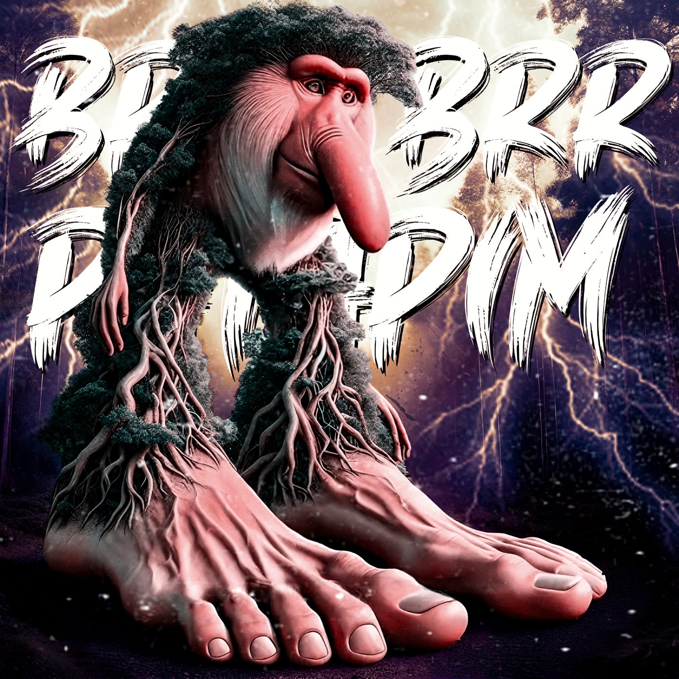 1HXSX - BRR BRR PATAPIM FUNK (Original Mix) [FUNK 108] | Music ...