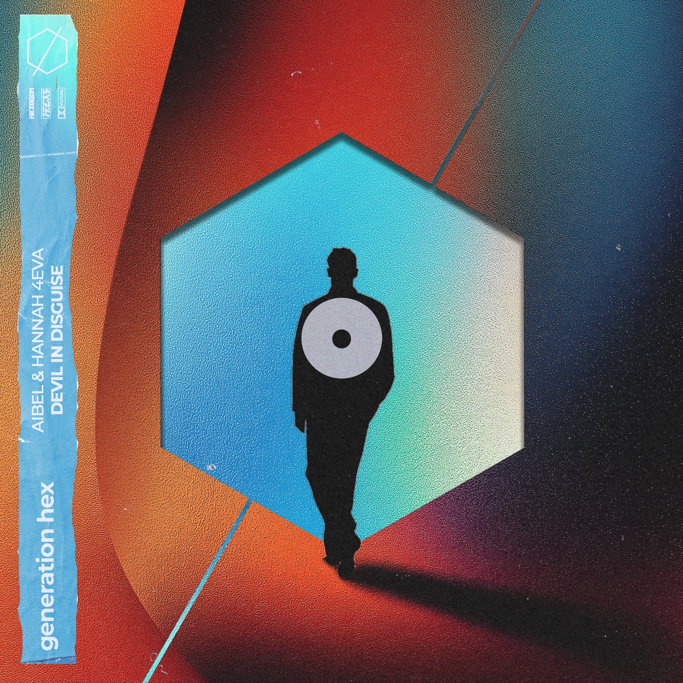 Aibel, Hannah 4eva - Devil In Disguise [Generation HEX] | Music ...