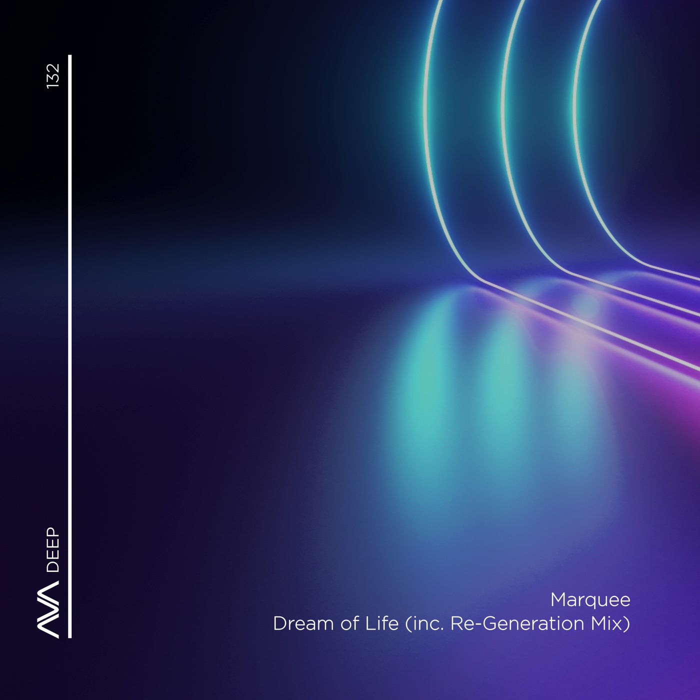 Marquee - Dream Of Life [AVA Deep] | Music & Downloads on Beatport