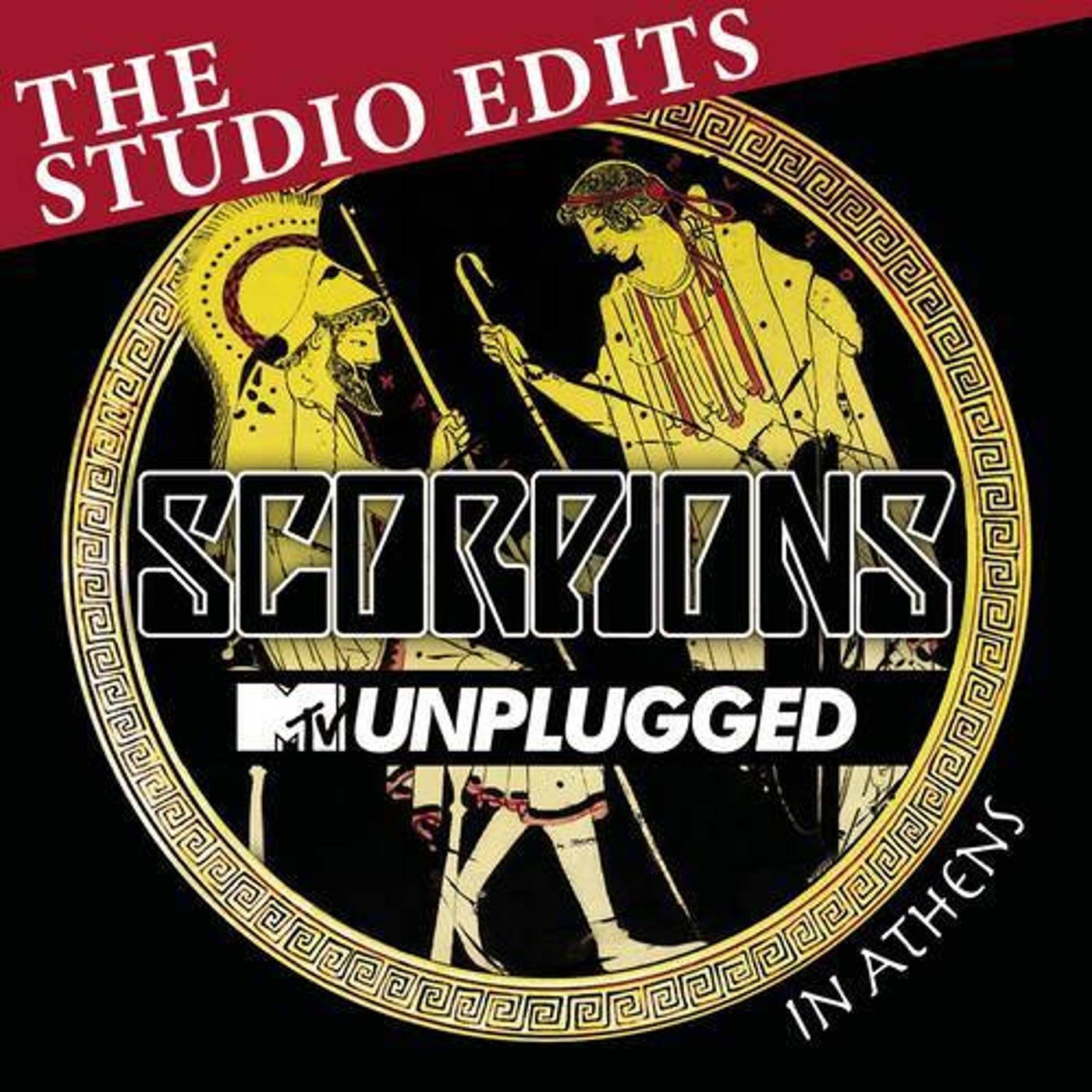 Scorpions, Ina Müller - MTV Unplugged (The Studio Edits) [RCA ...