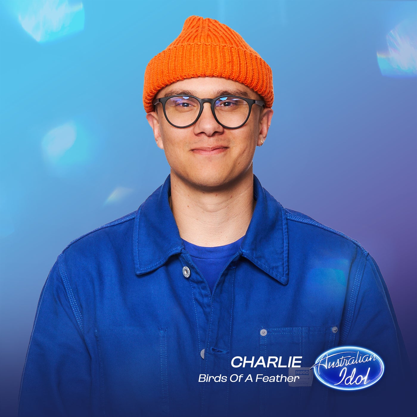 Charlie-Moon Meader - Birds Of A Feather (Australian Idol Performance ...