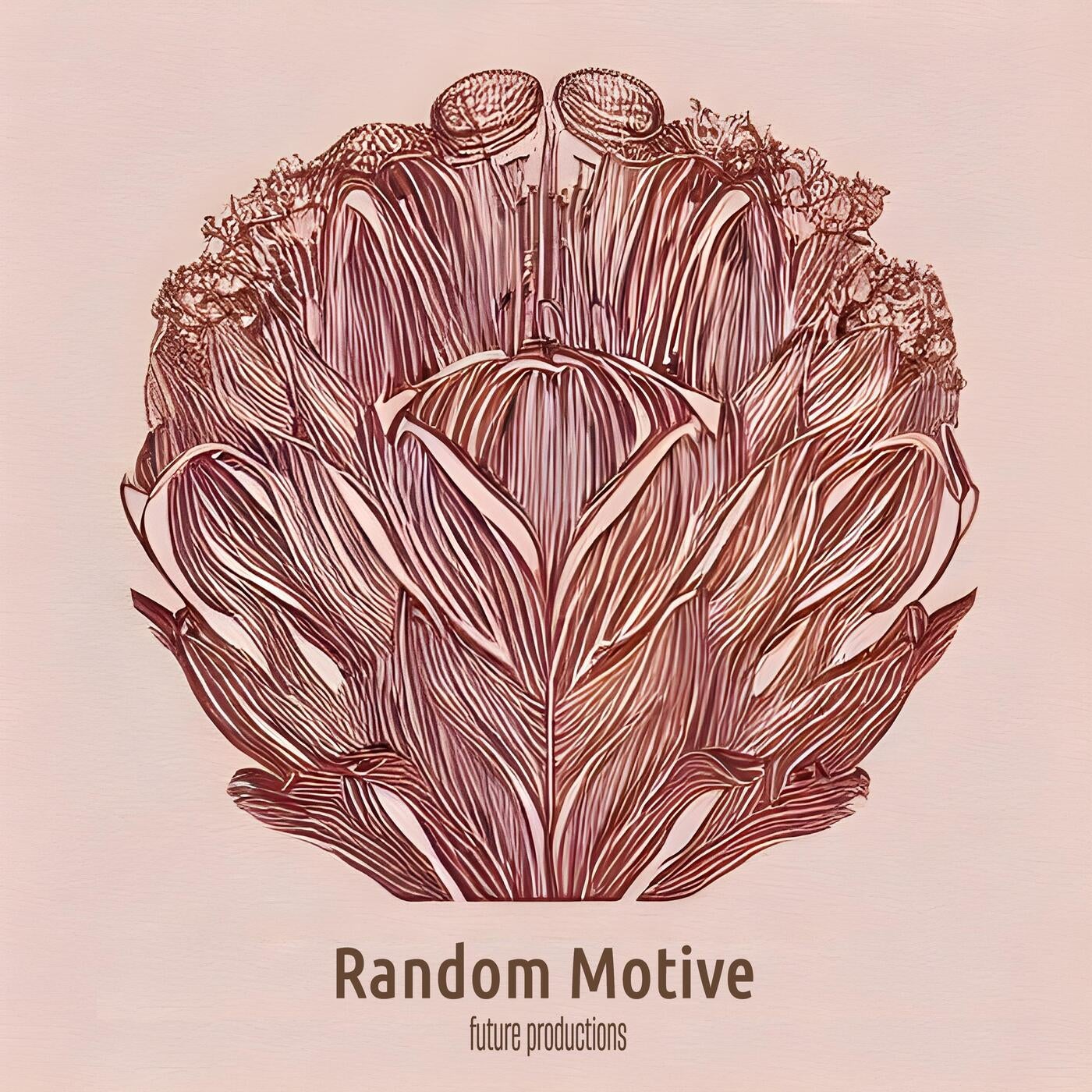 Random Motive - Grounded [DistroKid] | Music & Downloads on Beatport