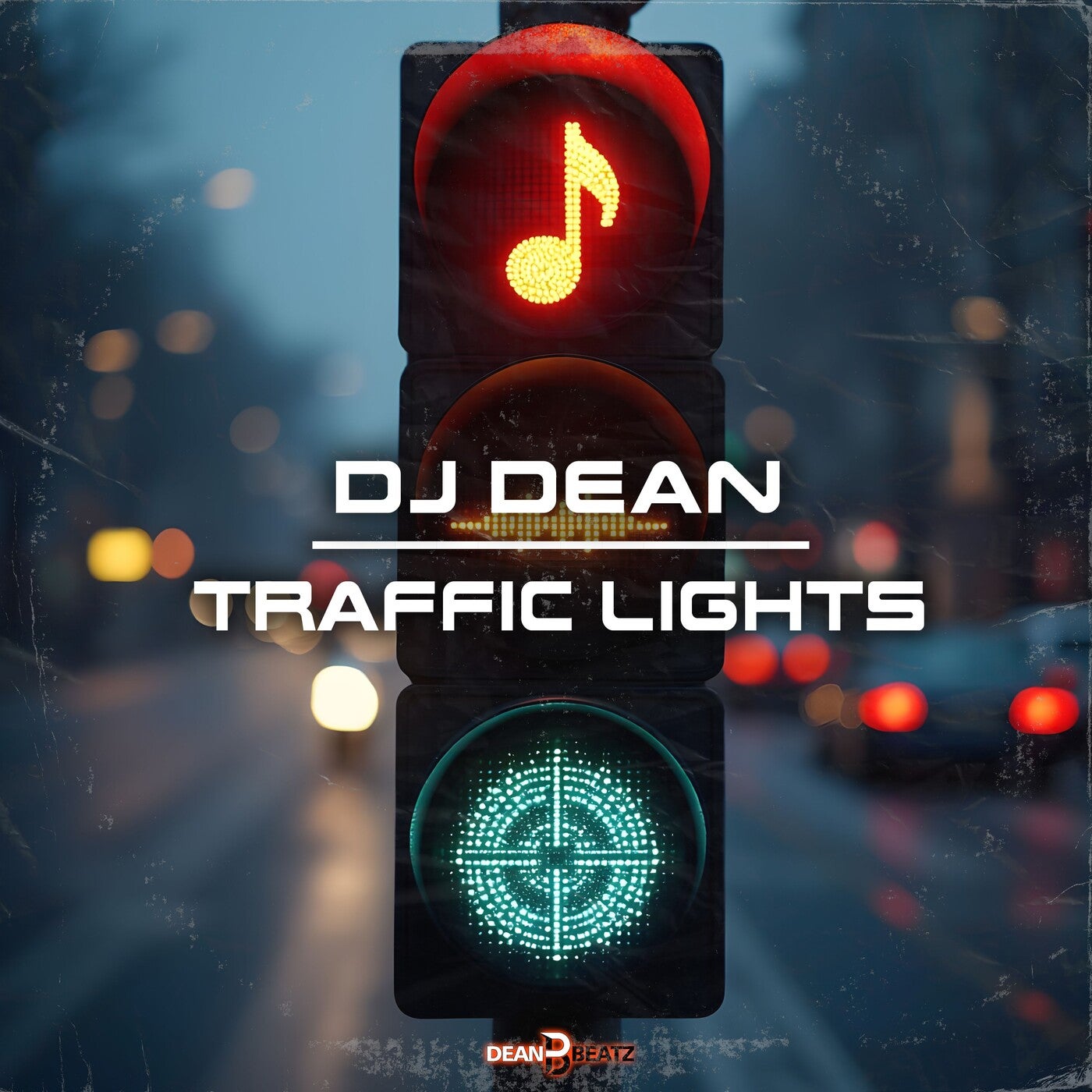DJ Dean - Traffic Lights [Dean Beatz] | Music & Downloads on Beatport