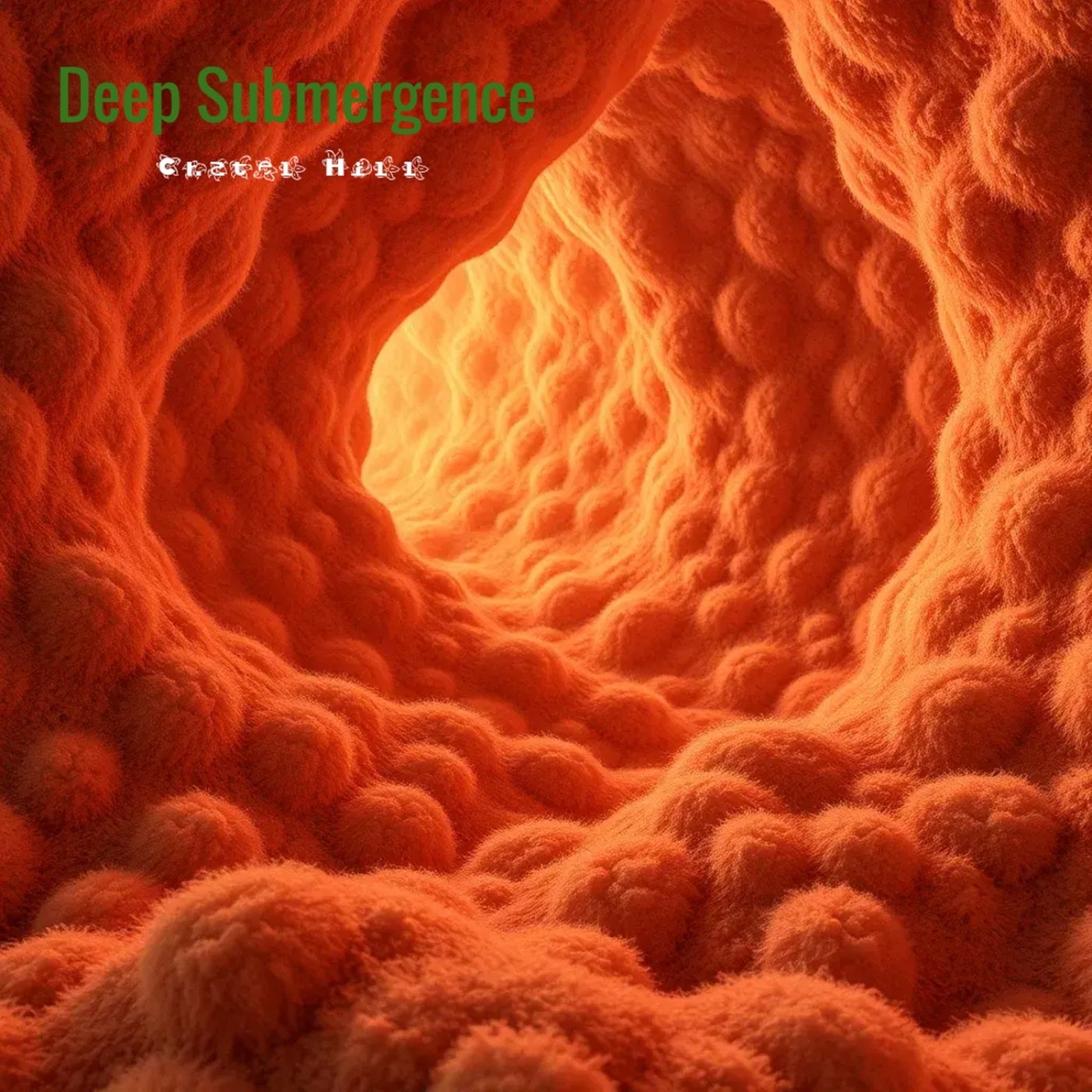 Chatel Hill - Deep Submergence [TuneCore] | Music & Downloads on Beatport