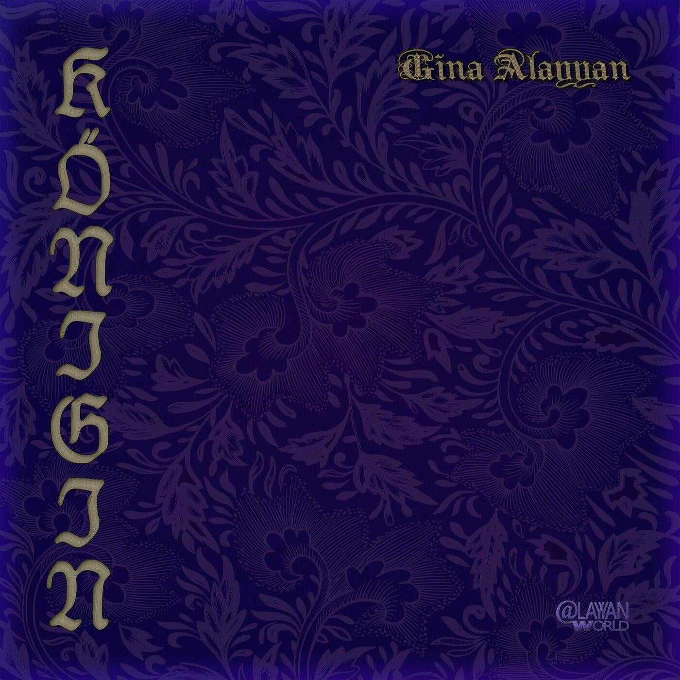 Gina Alayyan - Königin (Original Mix) [DistroKid] | Music & Downloads ...