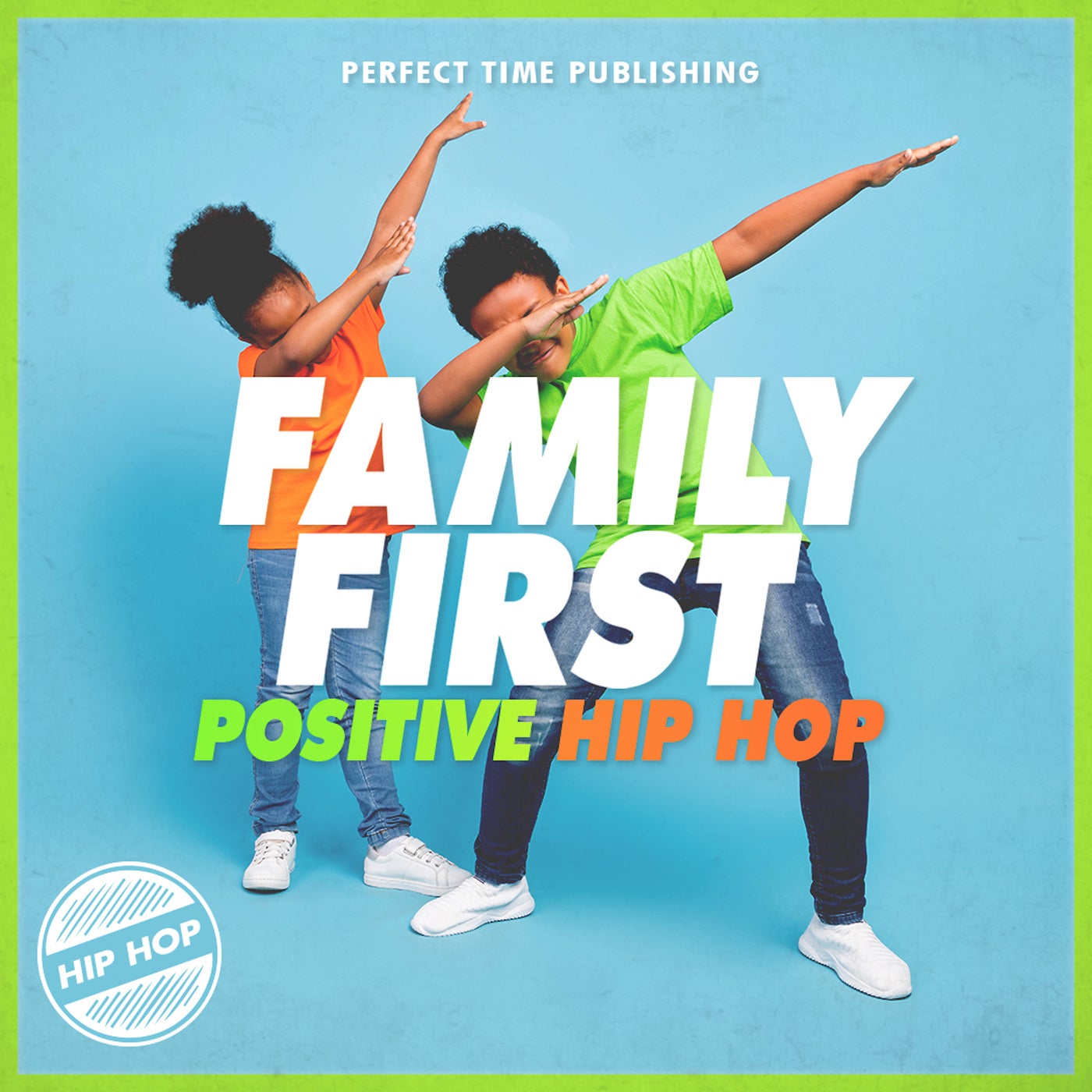 Perfect Time - Give Ya Best (Instrumental) [Perfect Time Music Group ...