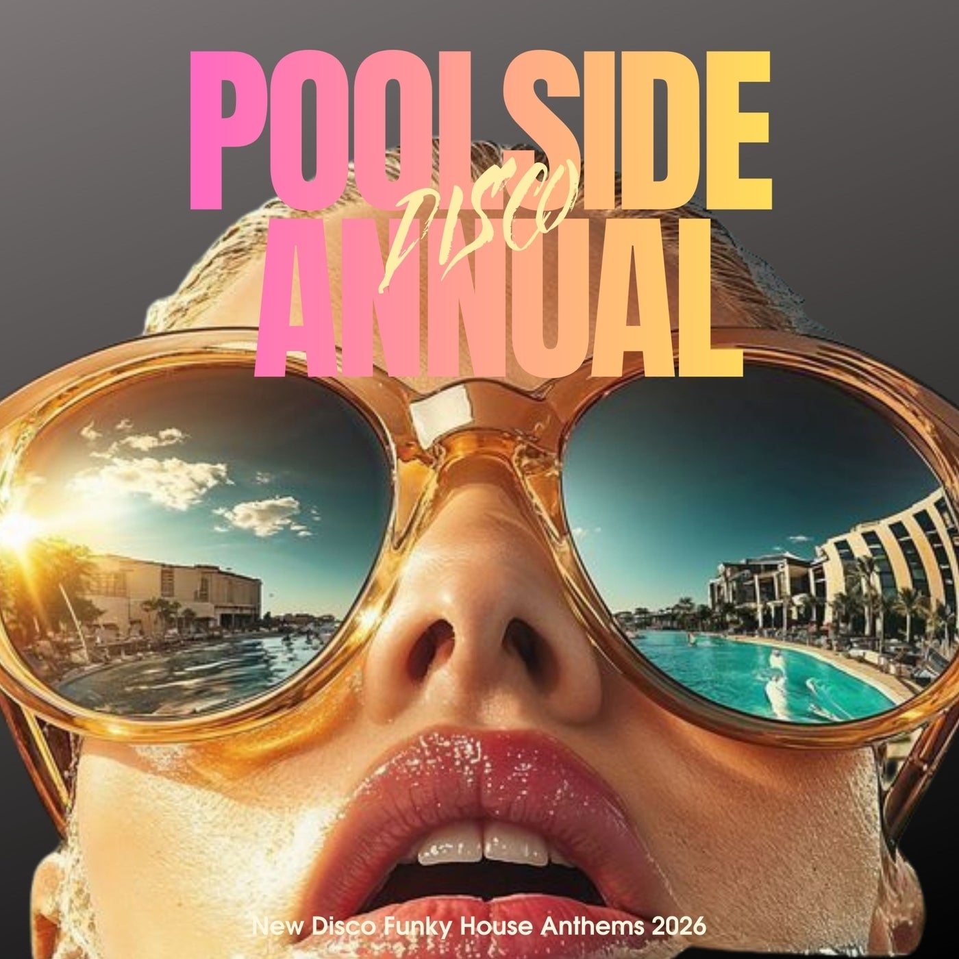 Gianpiero Xp, The Kollective, Disco Cowboys, House of Prayers, FunkSoul ...