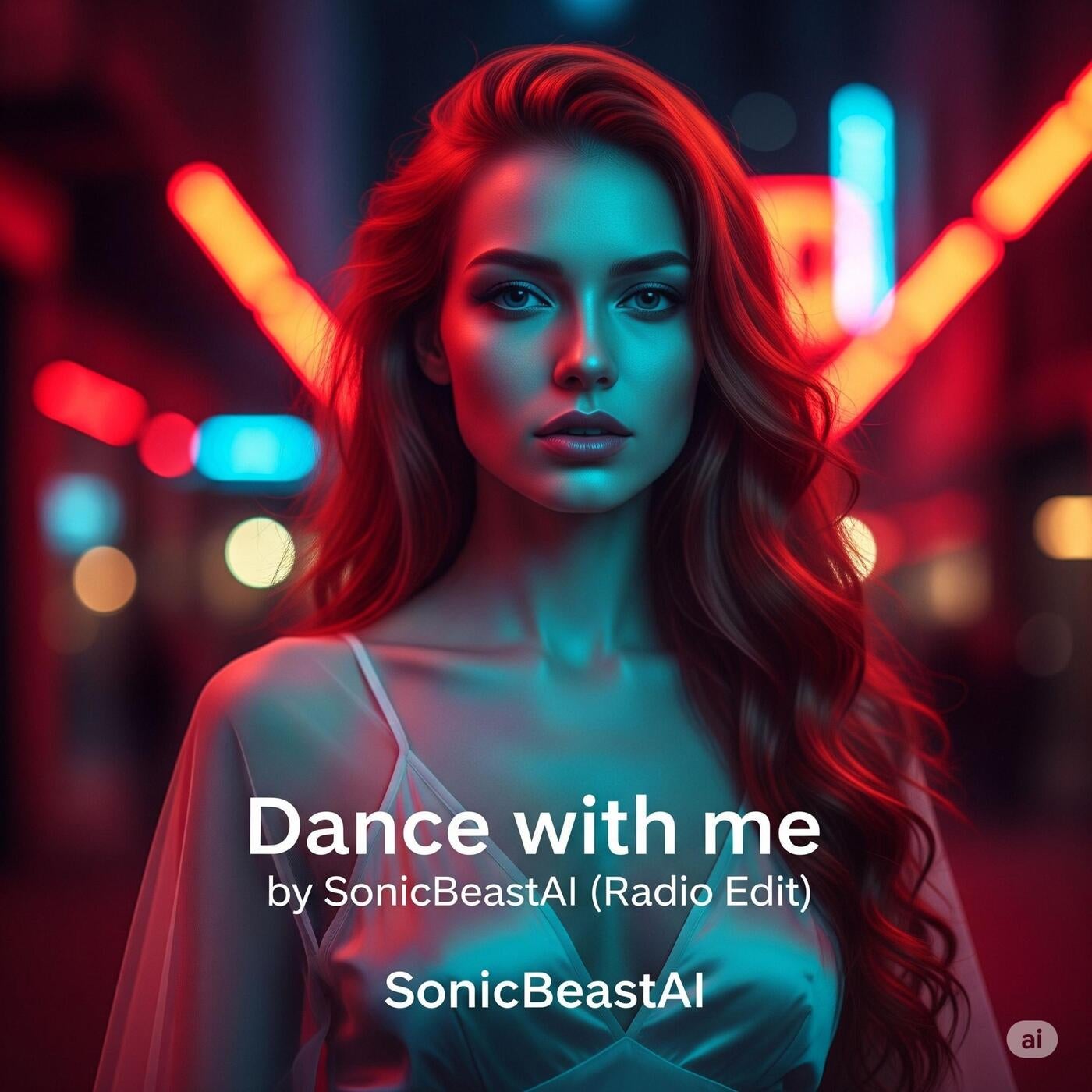 @sonicbeastai - Dance with me by SonicBeastAI is a cinematic trance ...